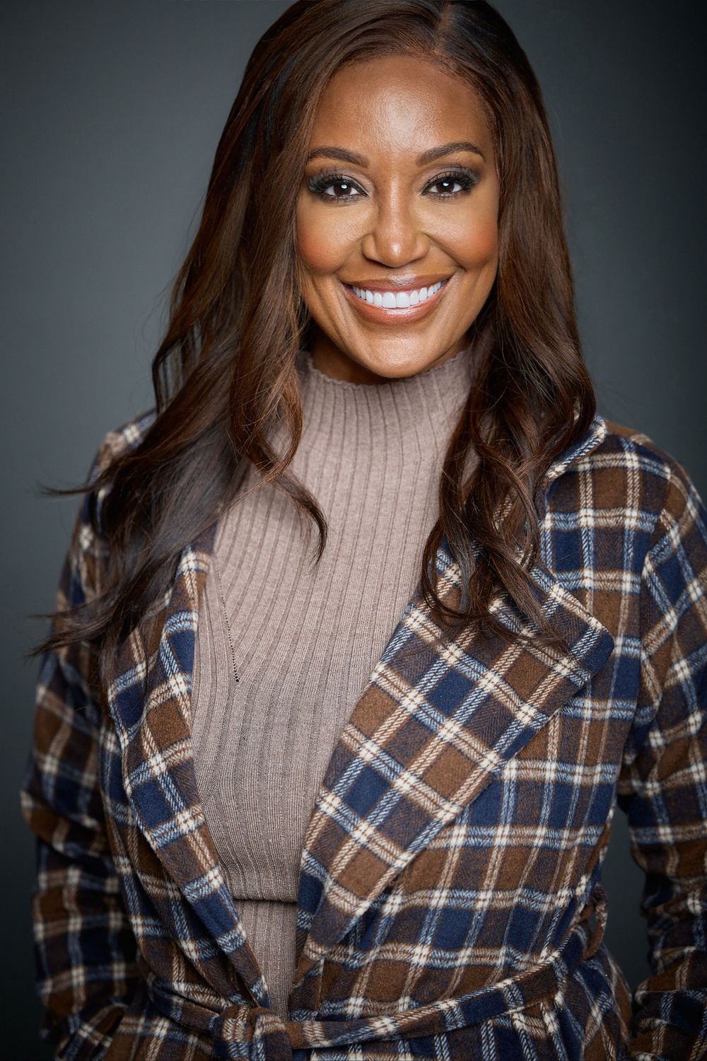 Adult / Headshots - Lydia Canbakal