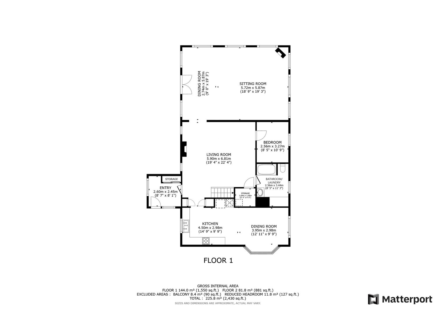 Custom Landing page - 19 Finley Drive - Sarah Tennant Photographer