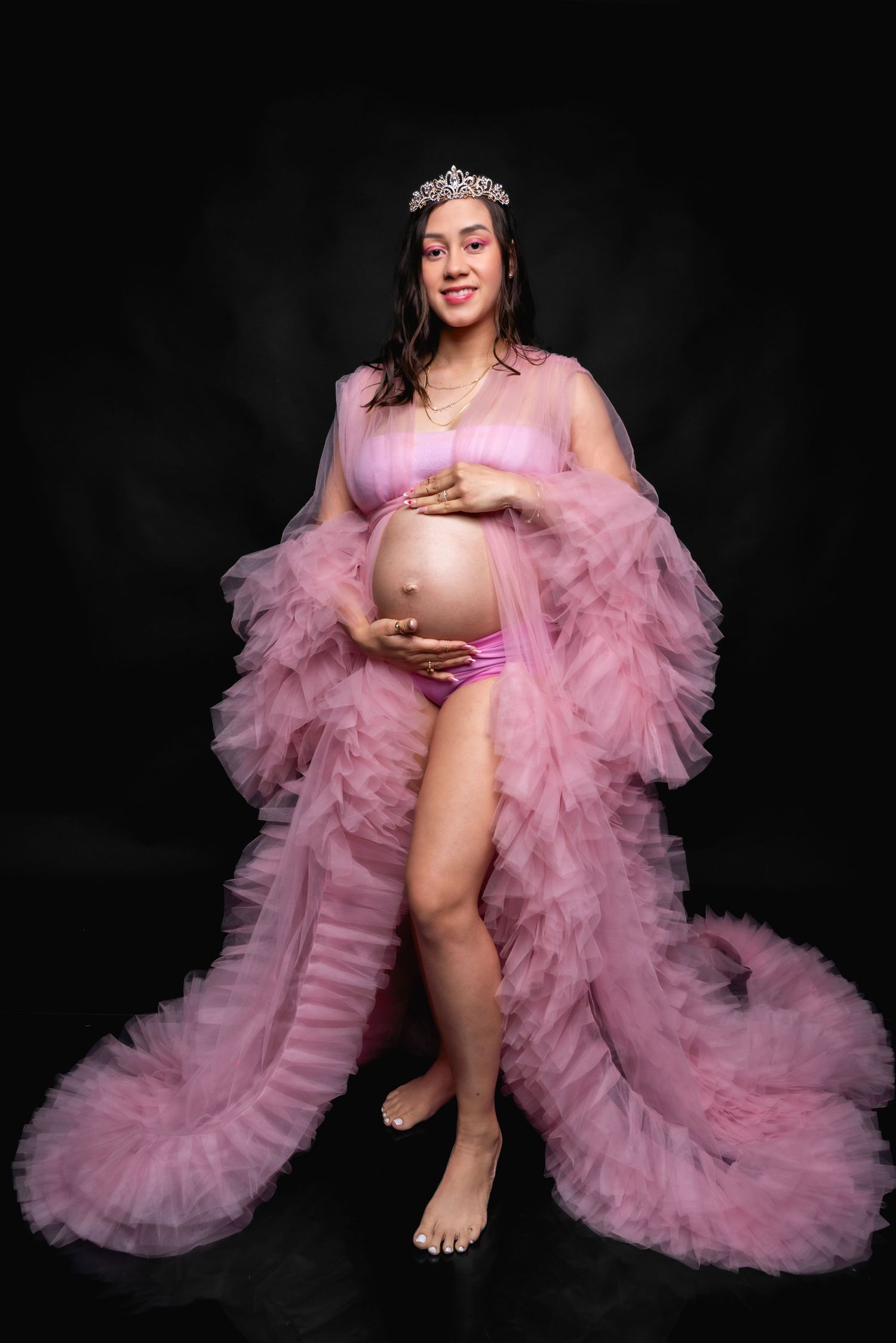 pregnancy - JL Creative Solutions