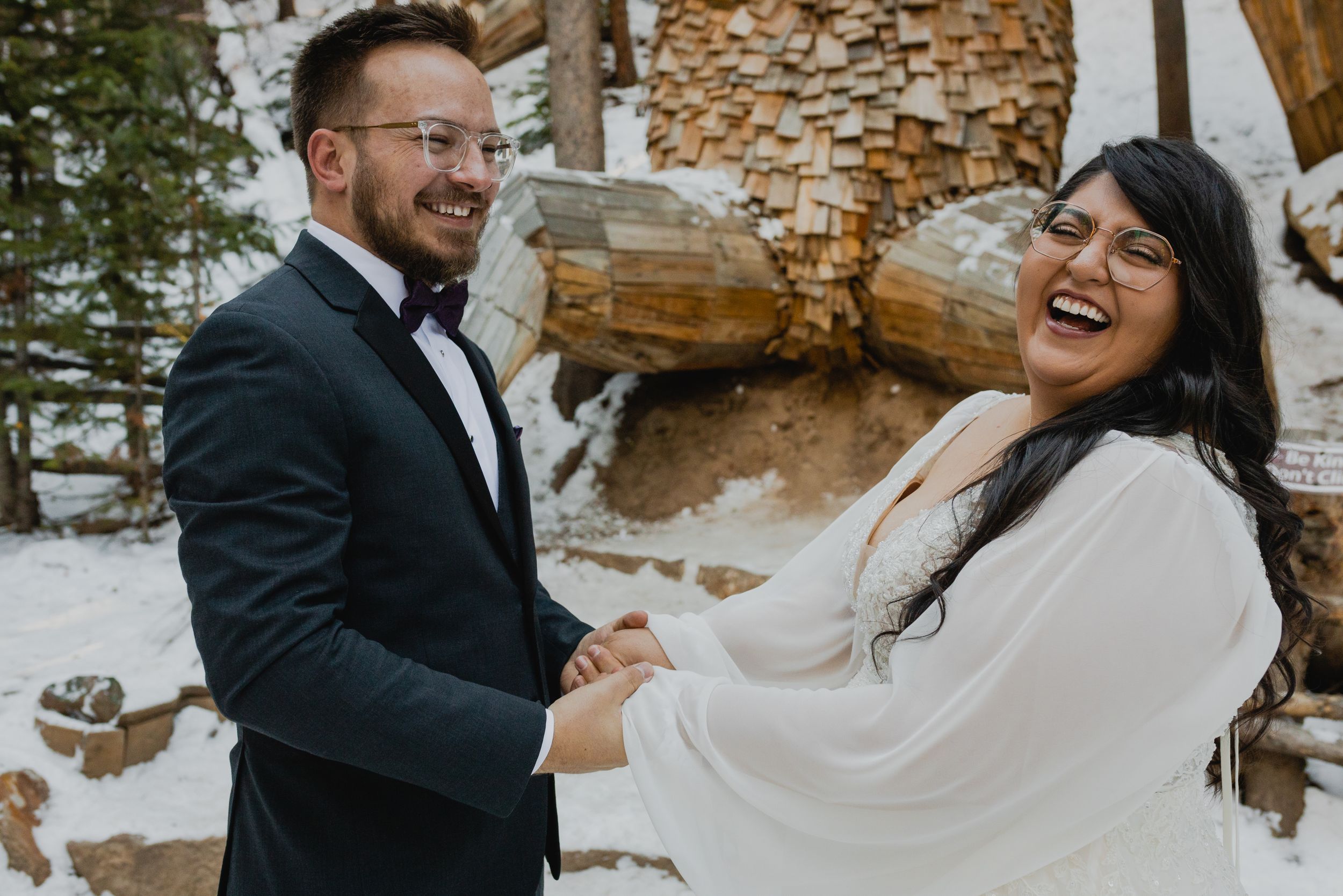 How to Elope in Colorado - Erica Dragon Photography | Colorado ...