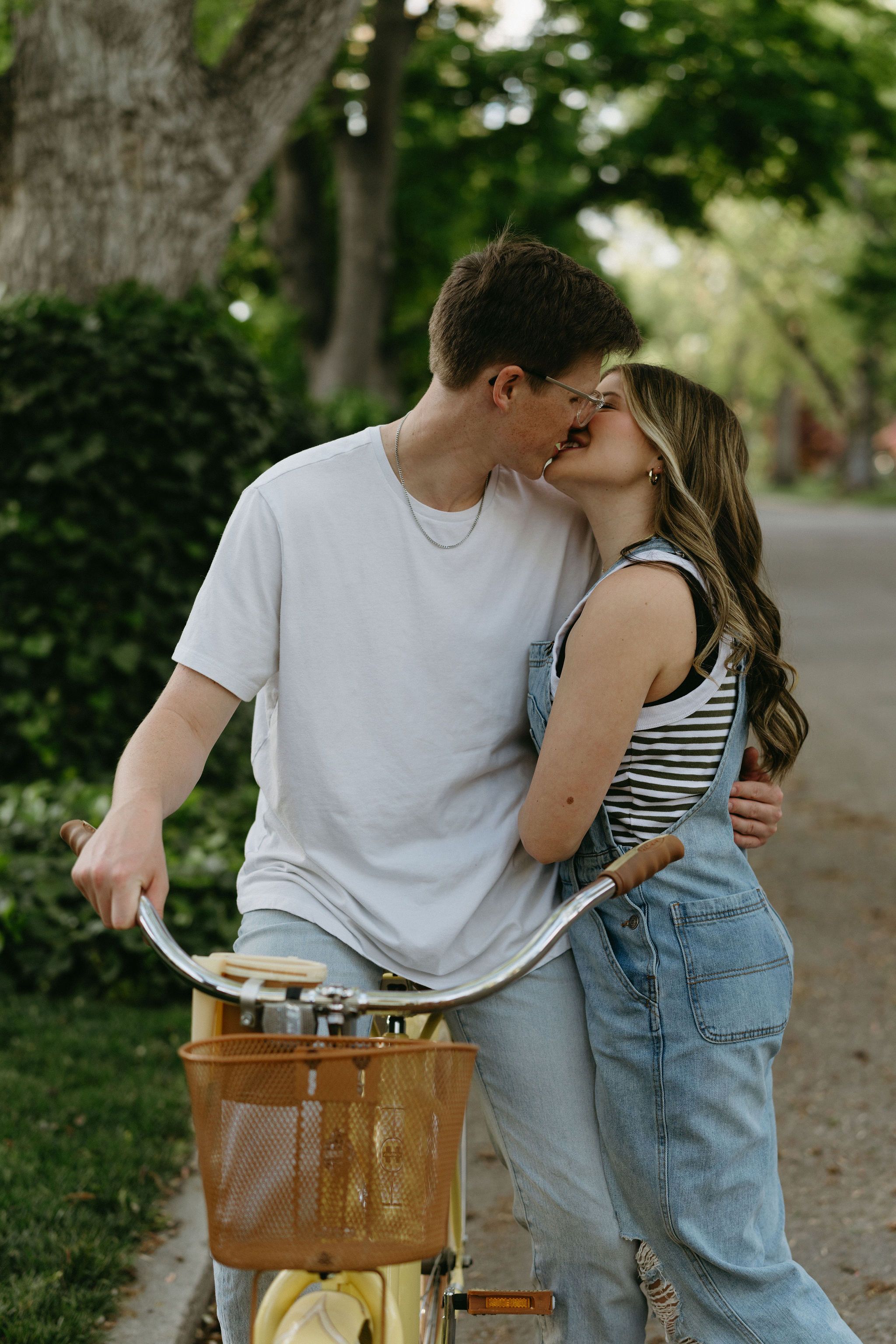 The Cinematic Package - Salt and Sand Photos