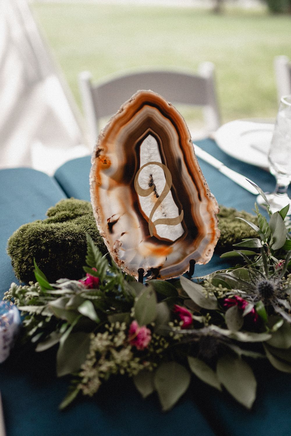 Event Rentals - Geology Rocks Pittsburgh