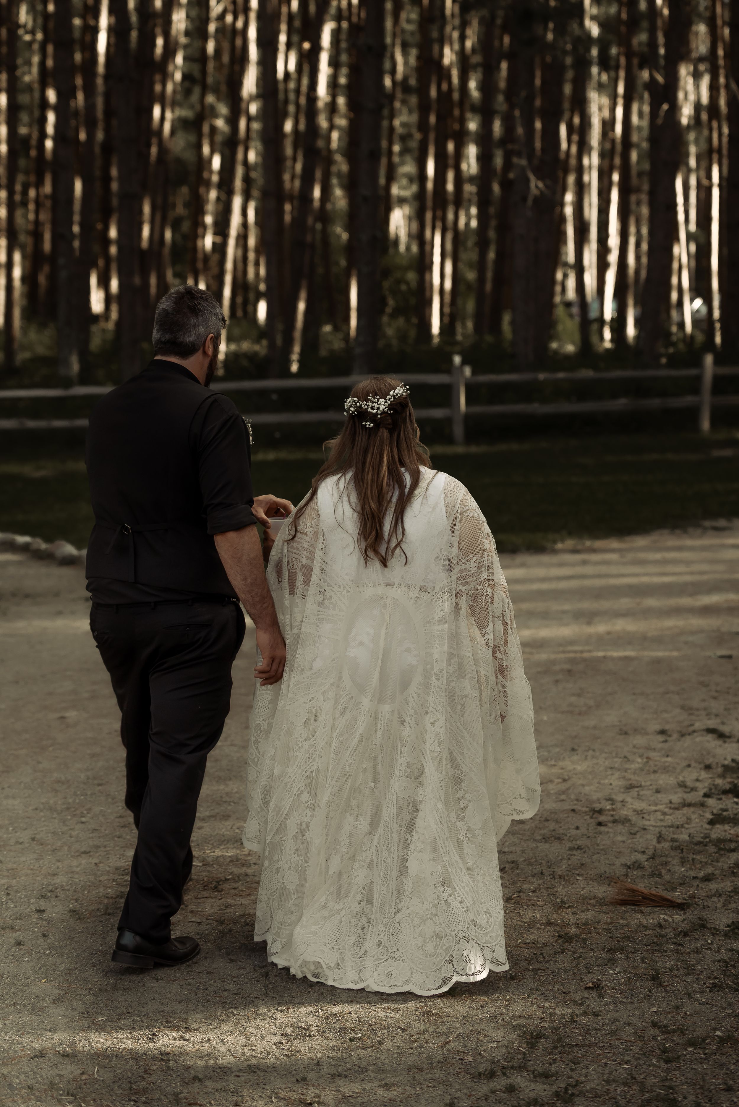 Forest Film | Photo + Video