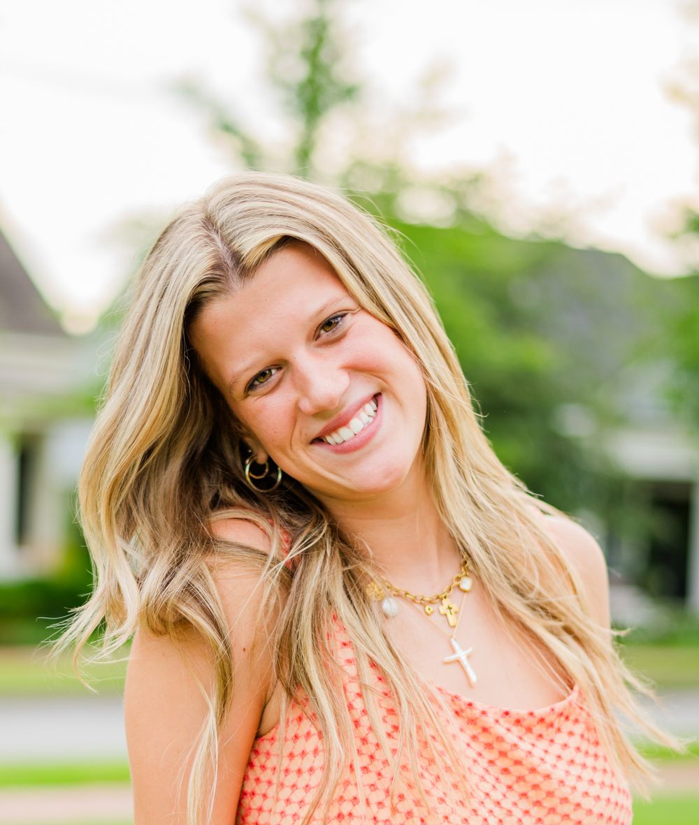 Power of She Photography