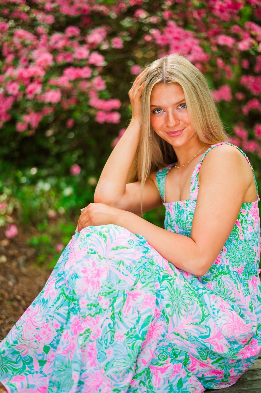 Power of She Photography