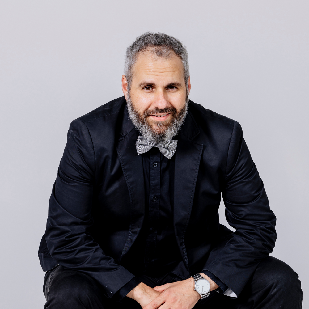 About - The Infinity Collective