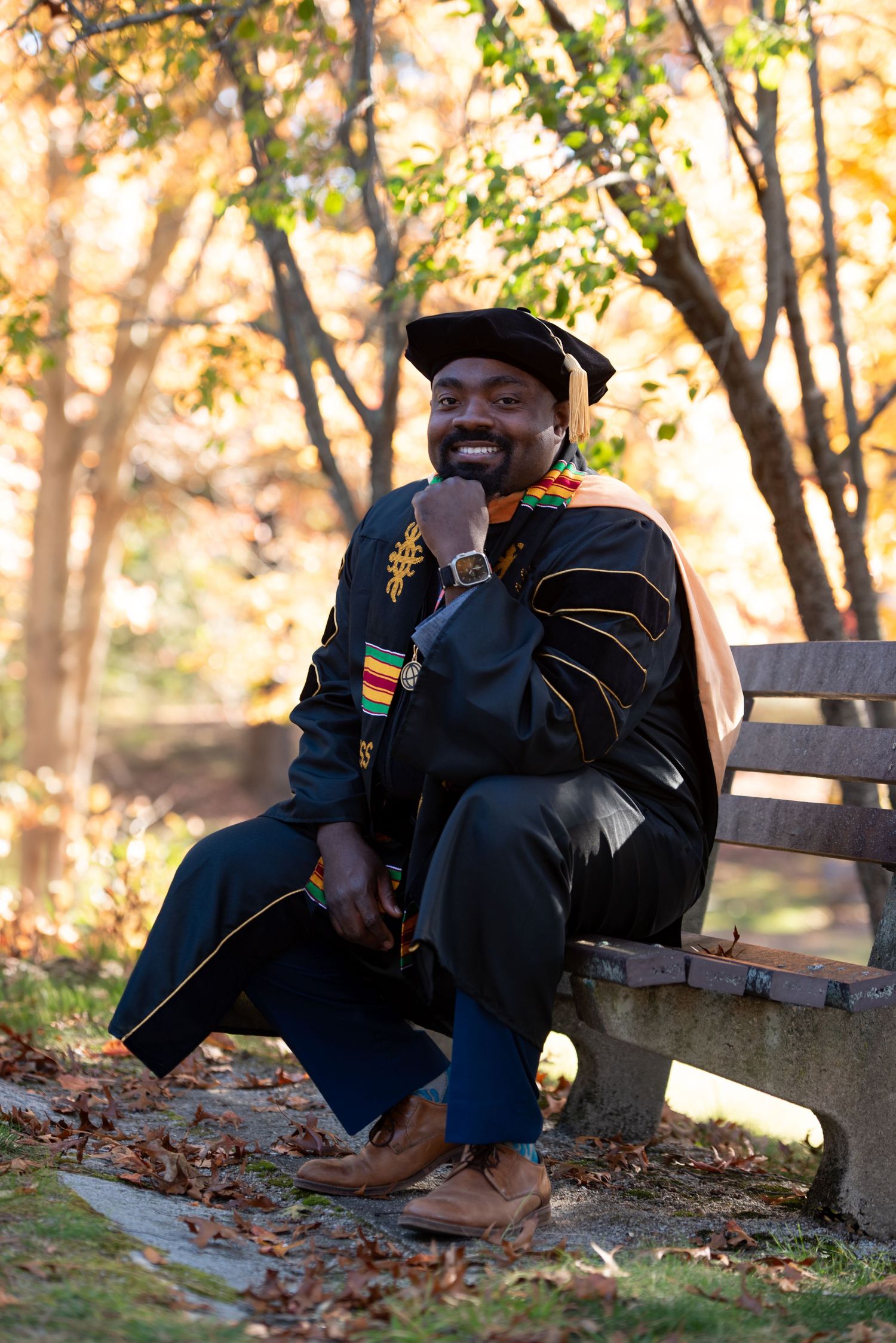 Graduation Portraits - High School, College, University, Medical School ...