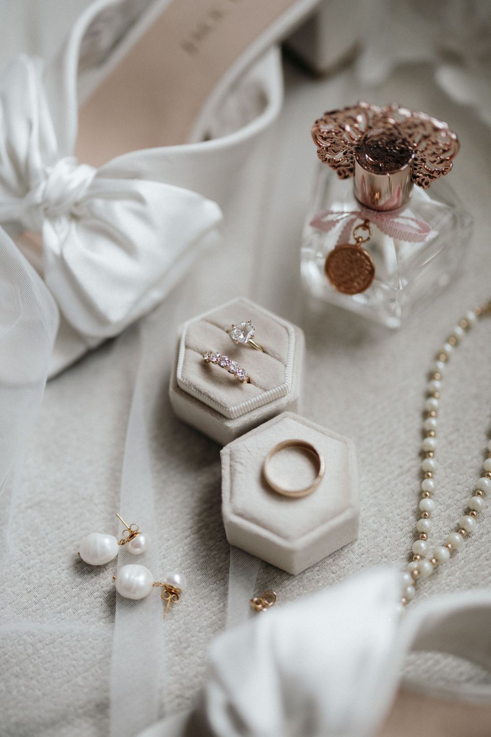 Grace & Conor - JAYLIM STUDIO