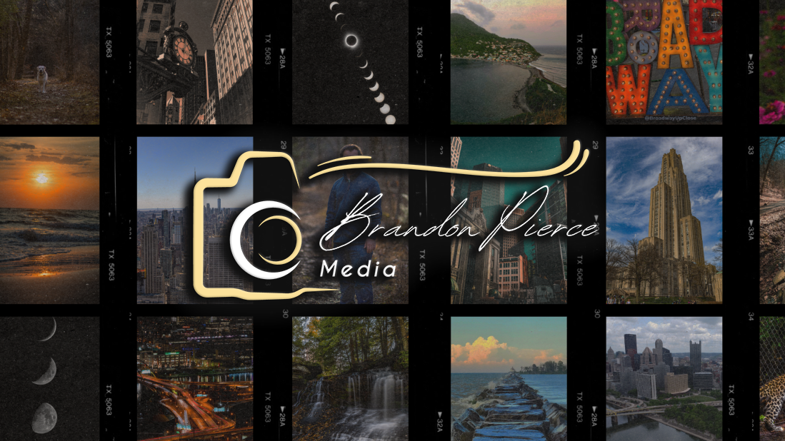 Videography - Brandon Pierce Media