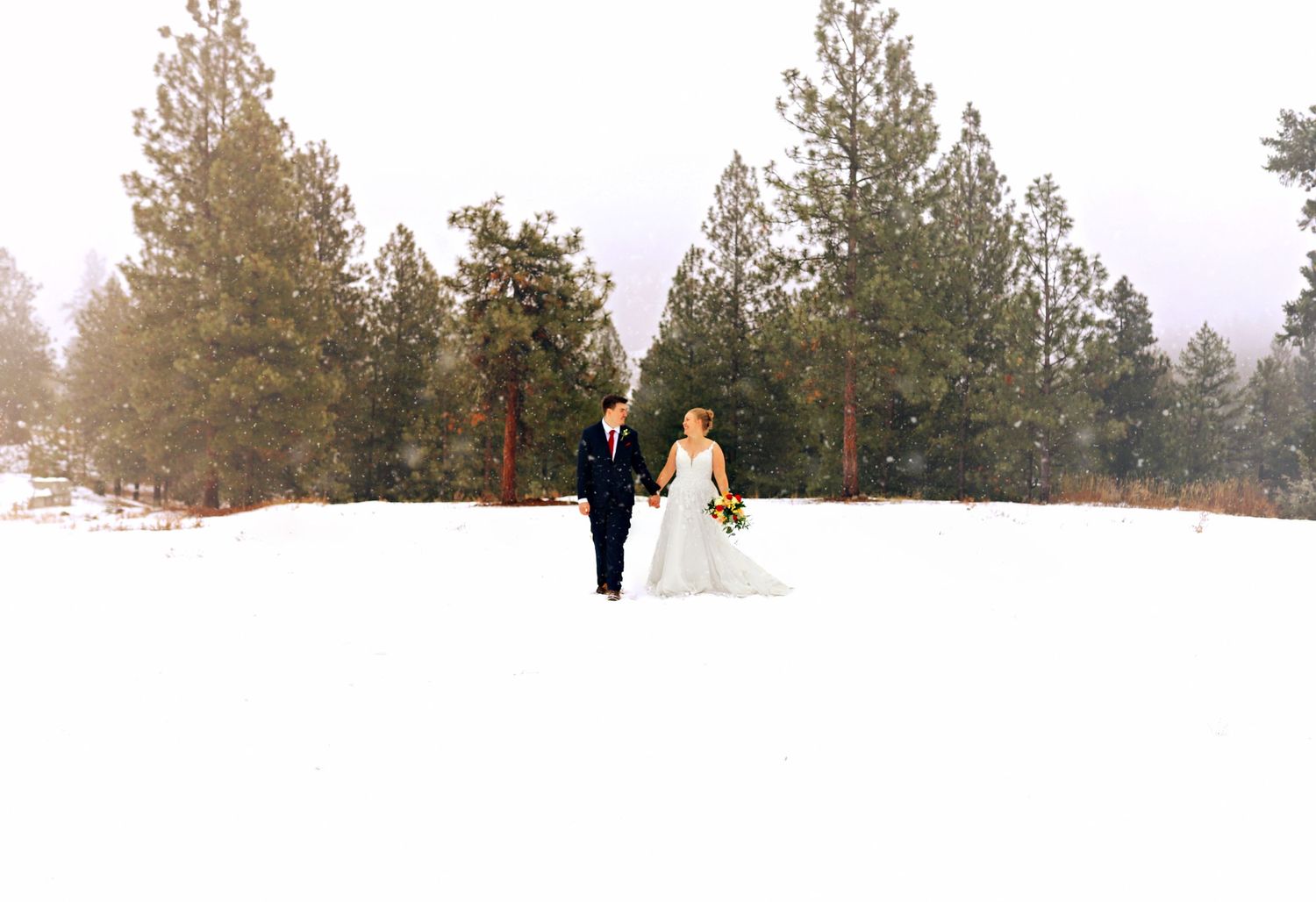 Weddings - Devan Grace Photography