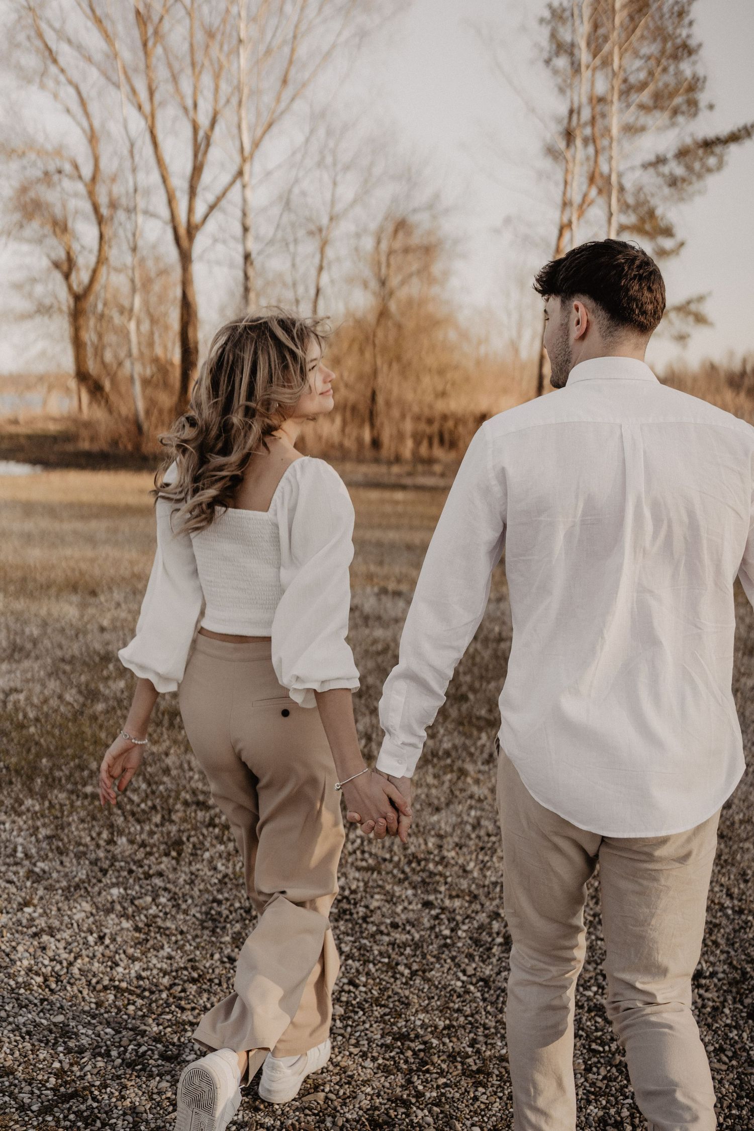 Portfolio Coupleshooting Franzi und Sandro - Pia Resch Fotografie