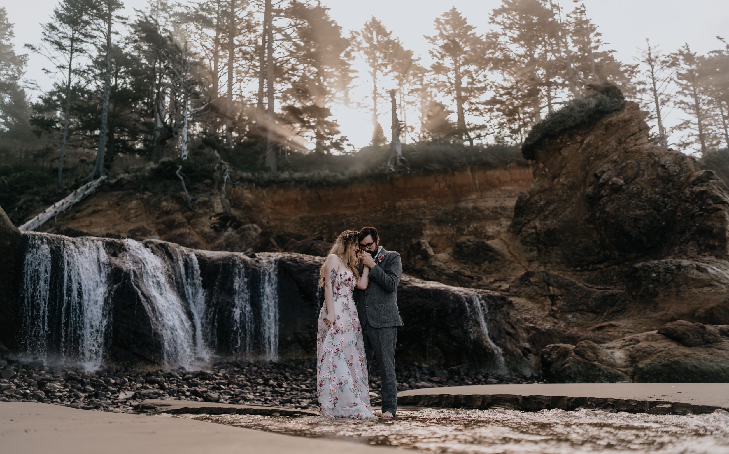 David Jesse Photography - Southwest and Destination Wedding Photography ...