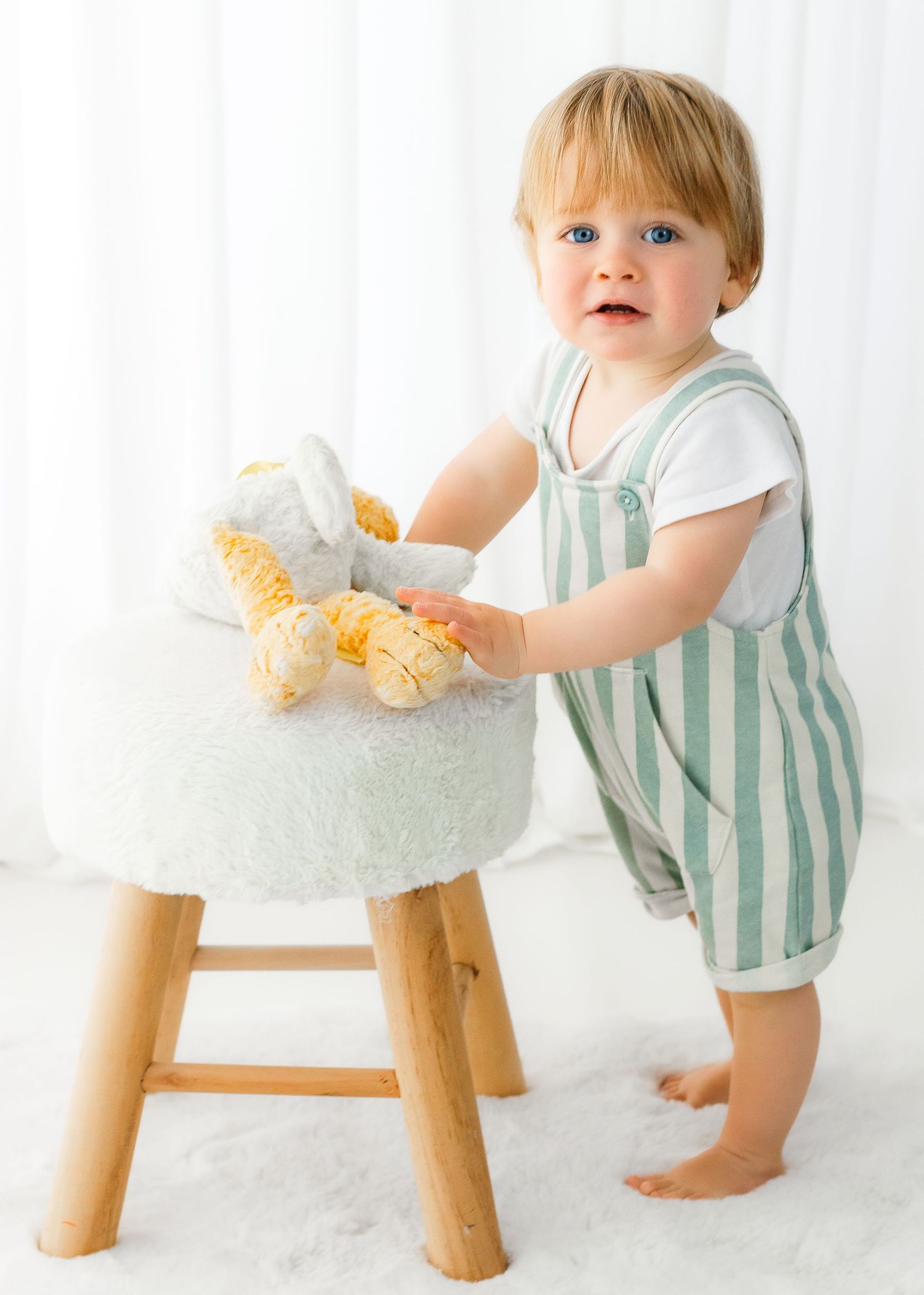 Childhood - Timeless Moment