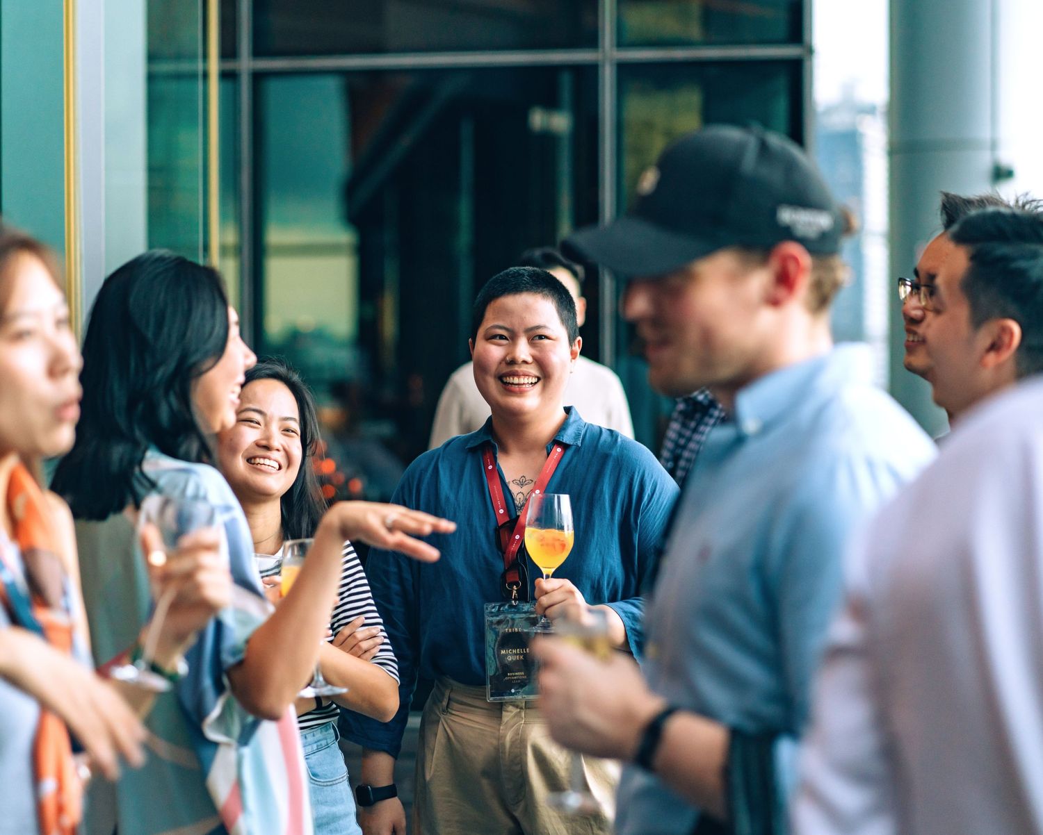 Corporate - Orca Media SG