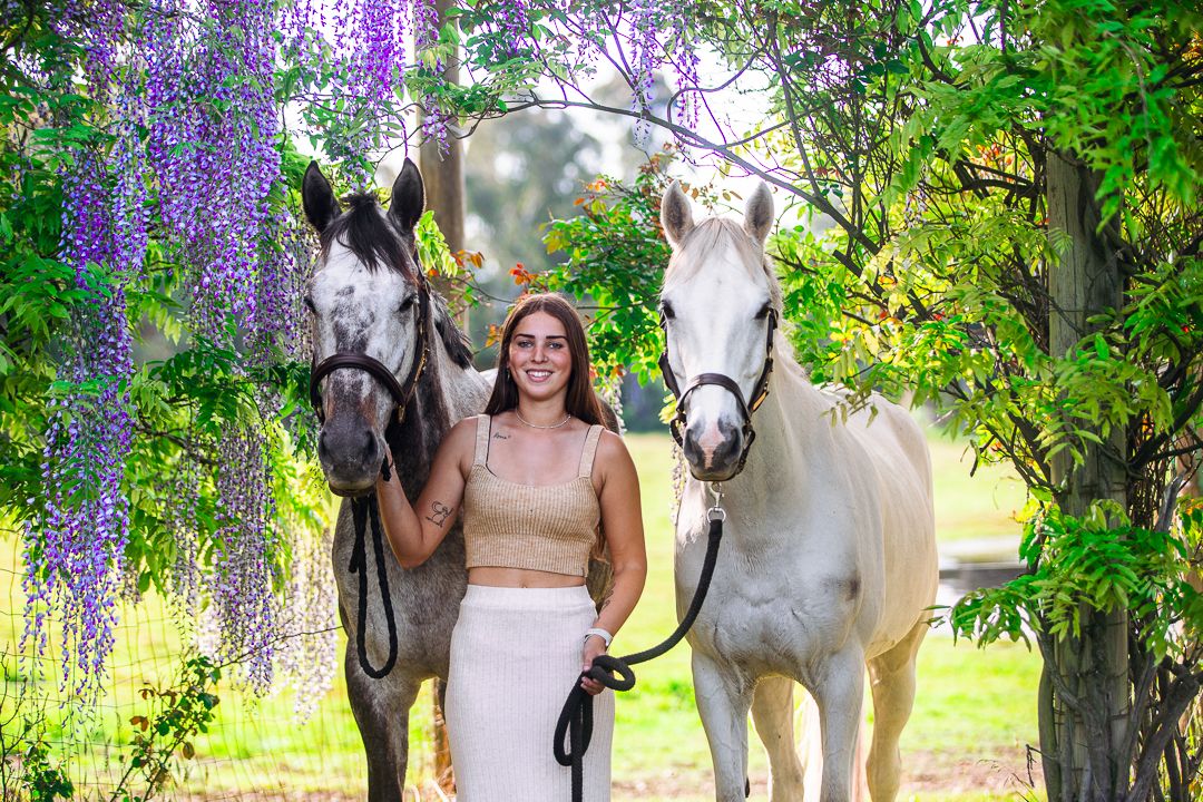 Taylah Clark photography