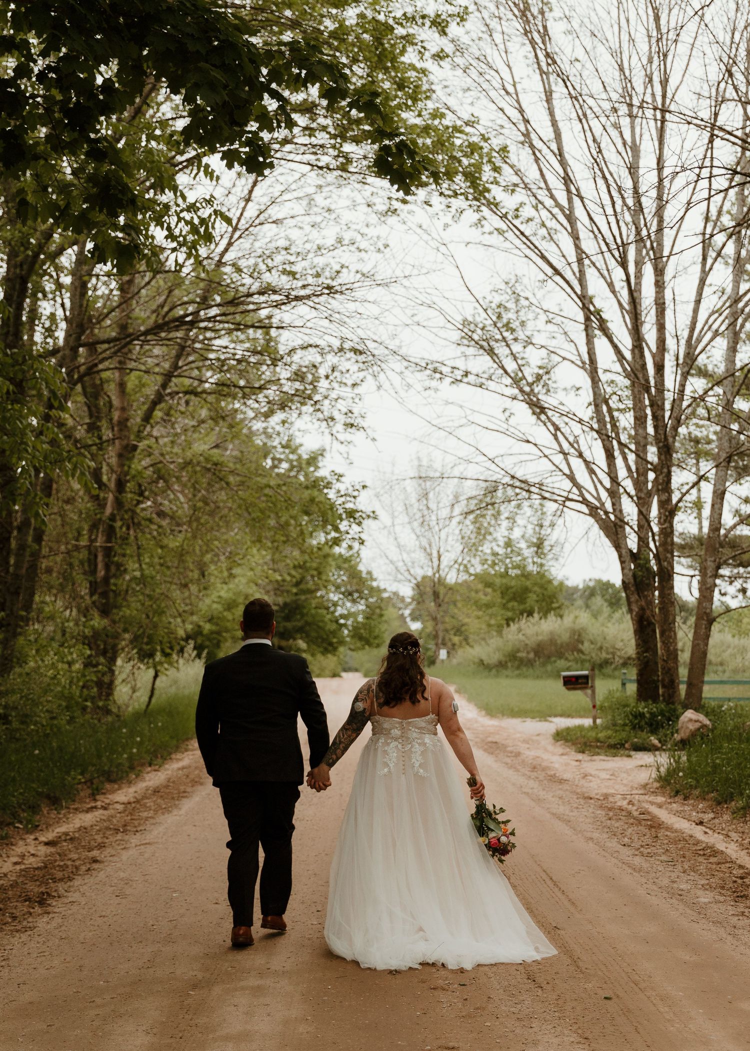 Wedding - Cindy Ritchie Photography