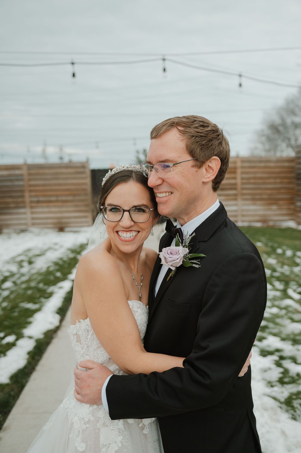 Weddings - Allyson Bauman Photography