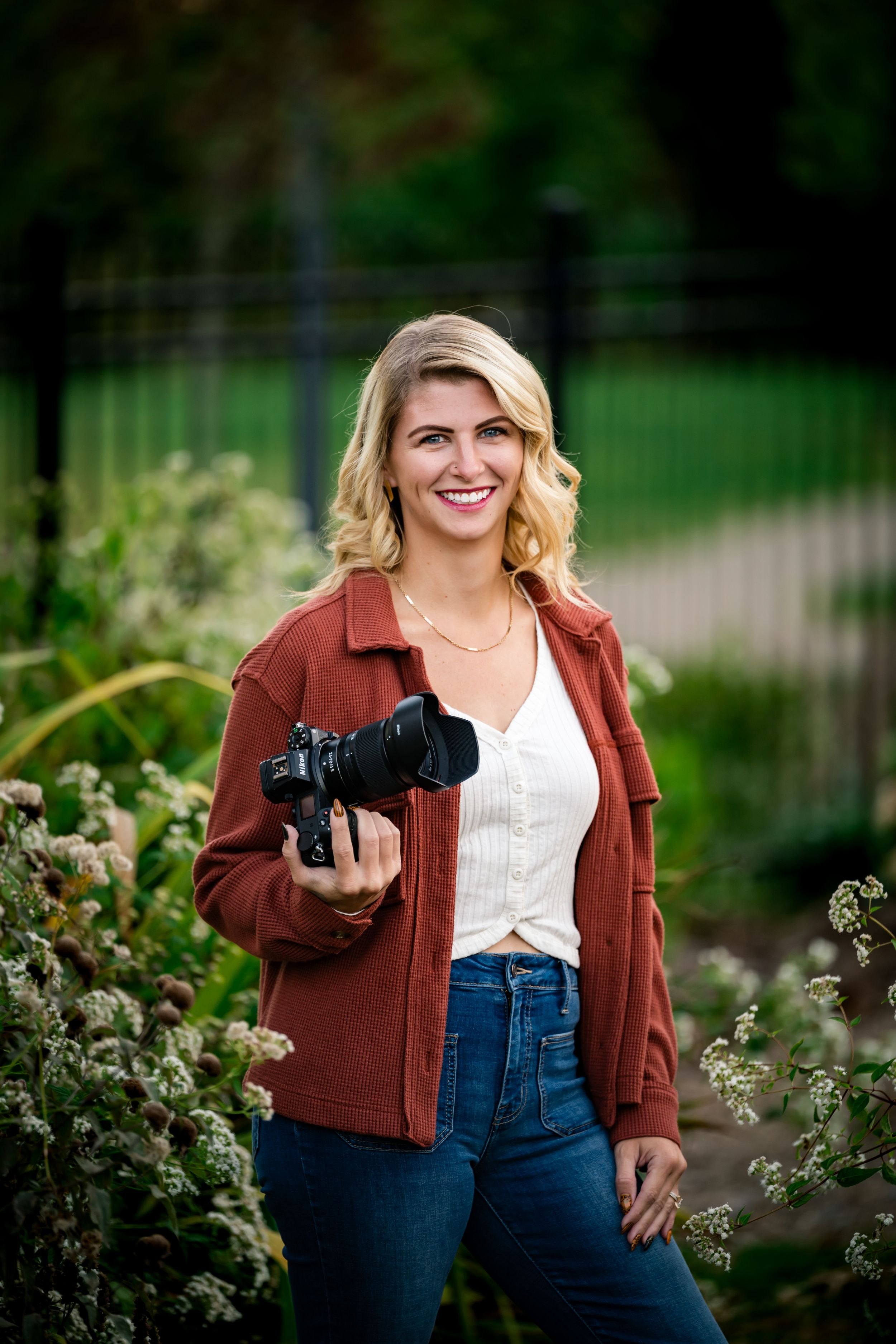 Victoria Carson Photography & Videography