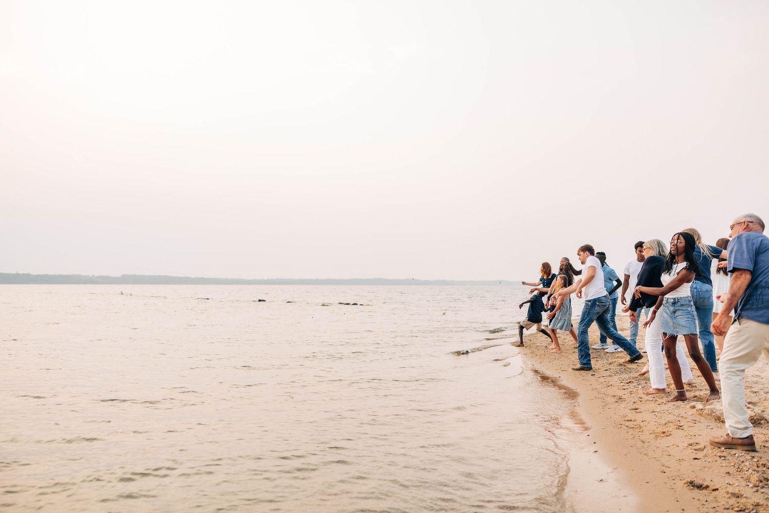 Traverse City Photographer Contact & Book Online - Captured by Grace ...