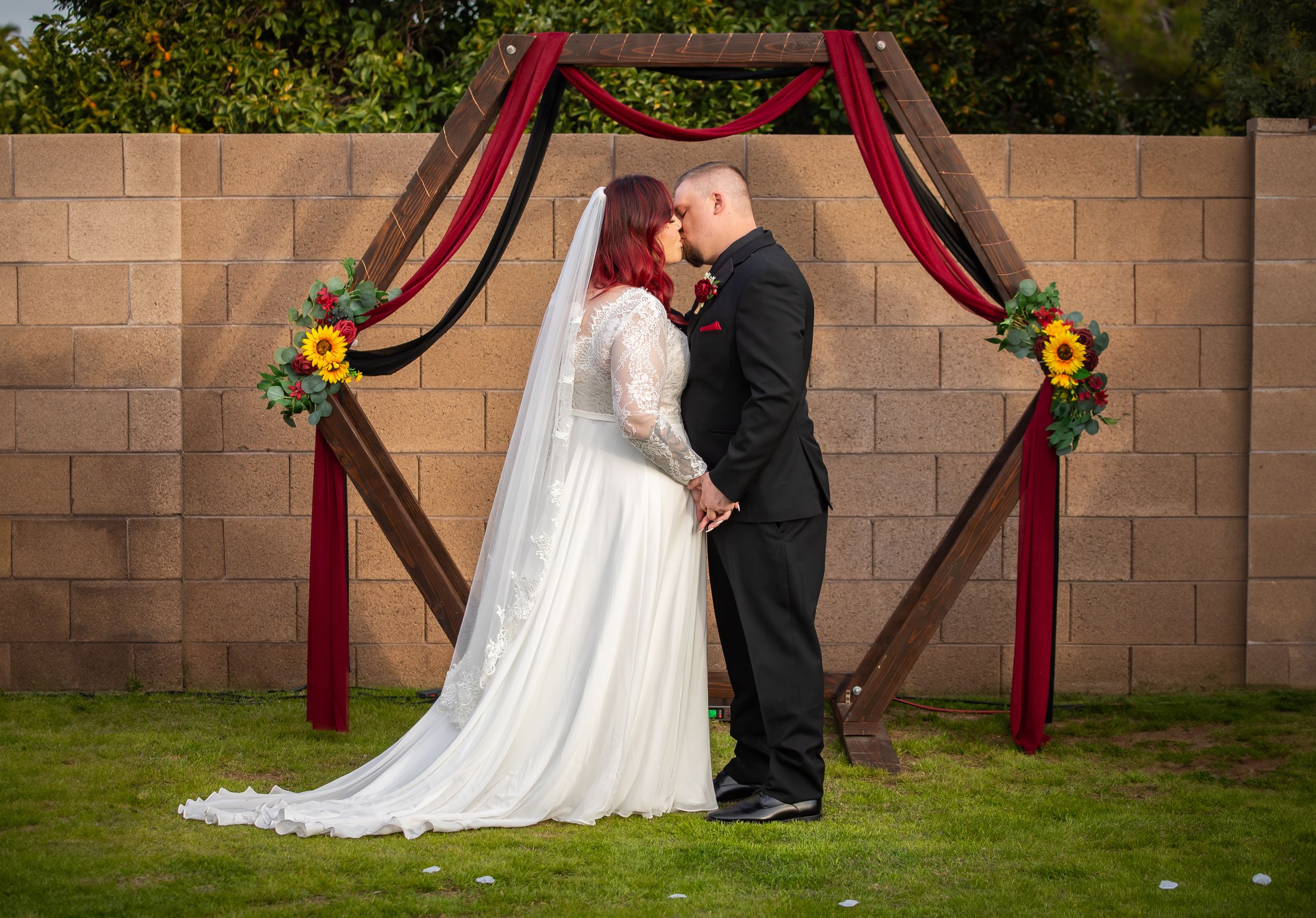 Rose Visual Captures