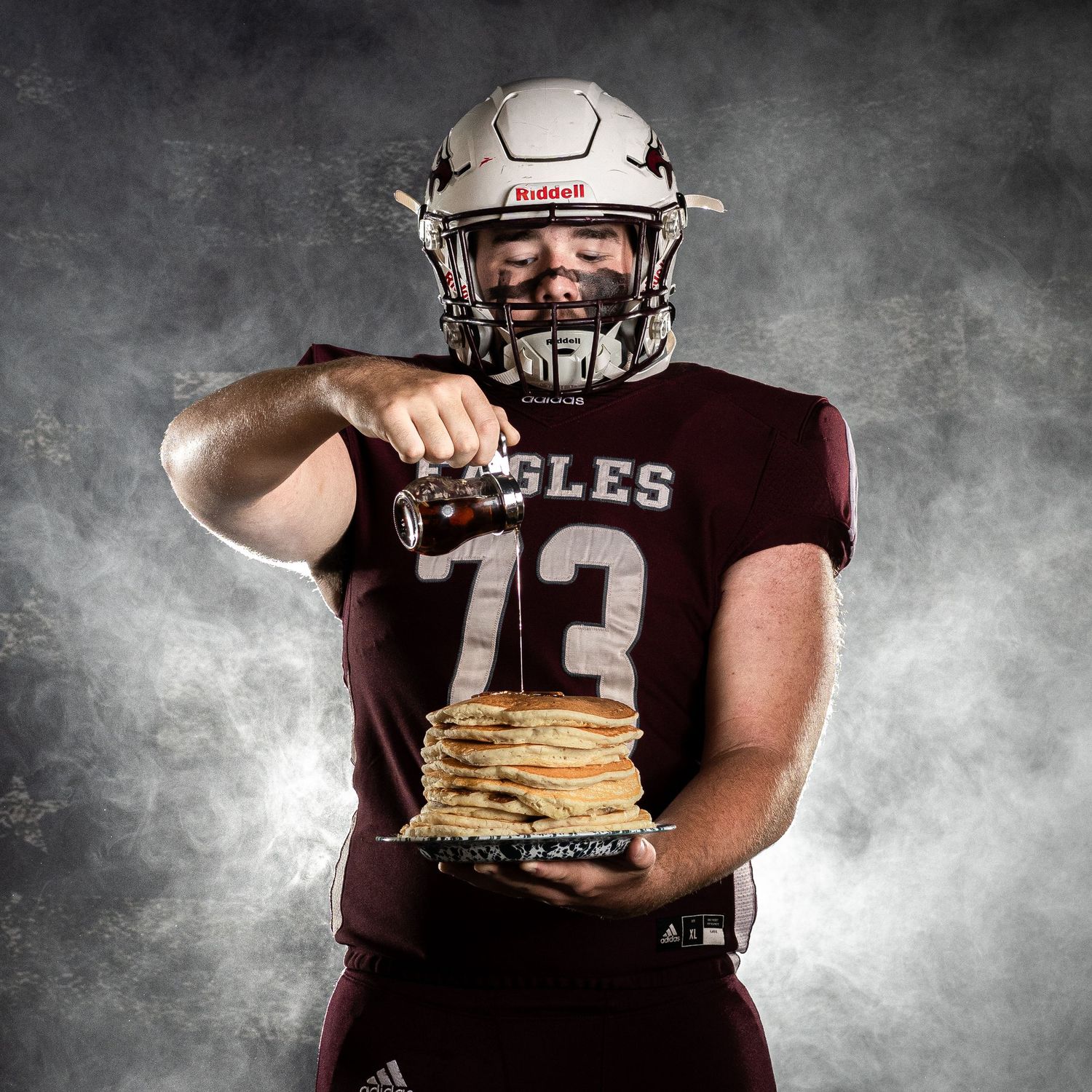 Sportraits - Capture NWA