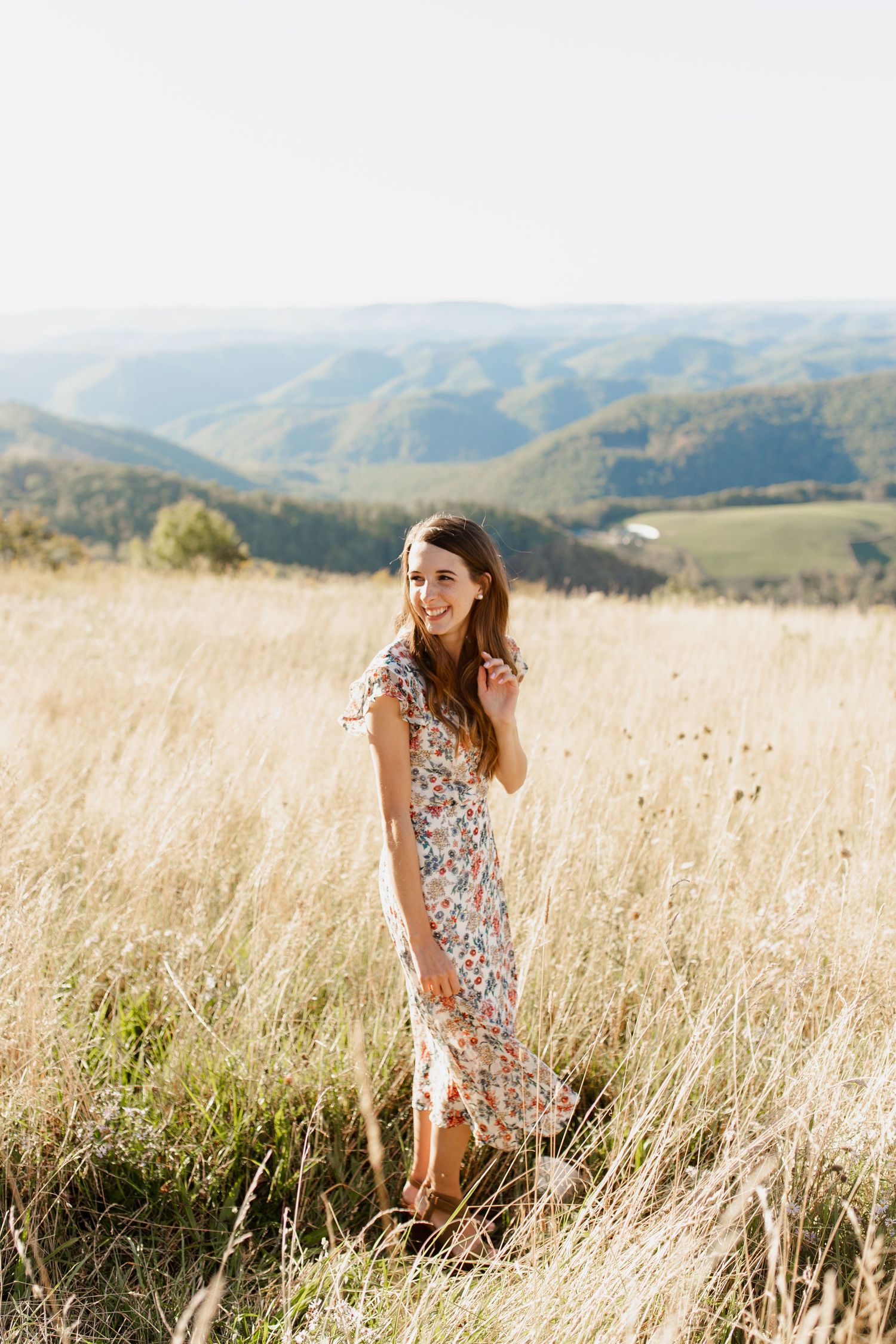 About - Morgan J Pitts Photography