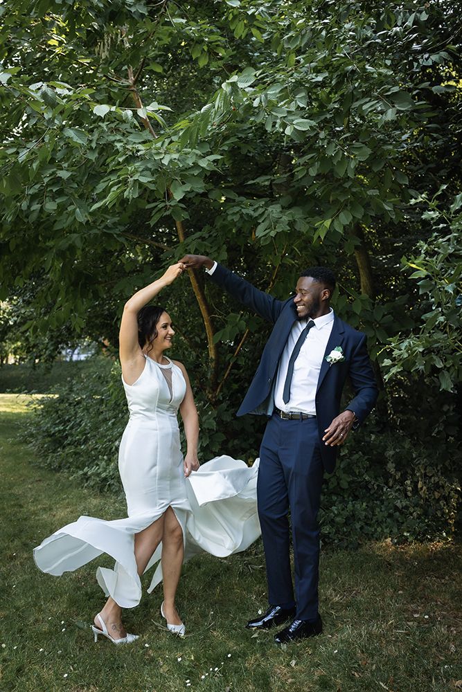 Wedding Portfolio - Jane Nicholson Photography