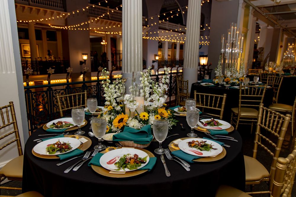 LINDSEY & EVERETT | LIGHTNER MUSEUM WEDDING - Jay Grubb Photography ...