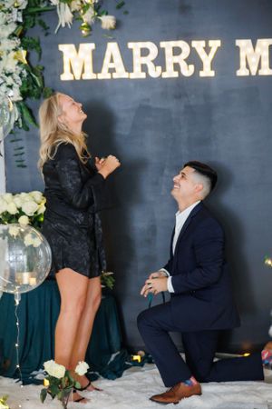 A Photographer’s Guide to Planning Your Proposal in Dallas Fort Worth ...