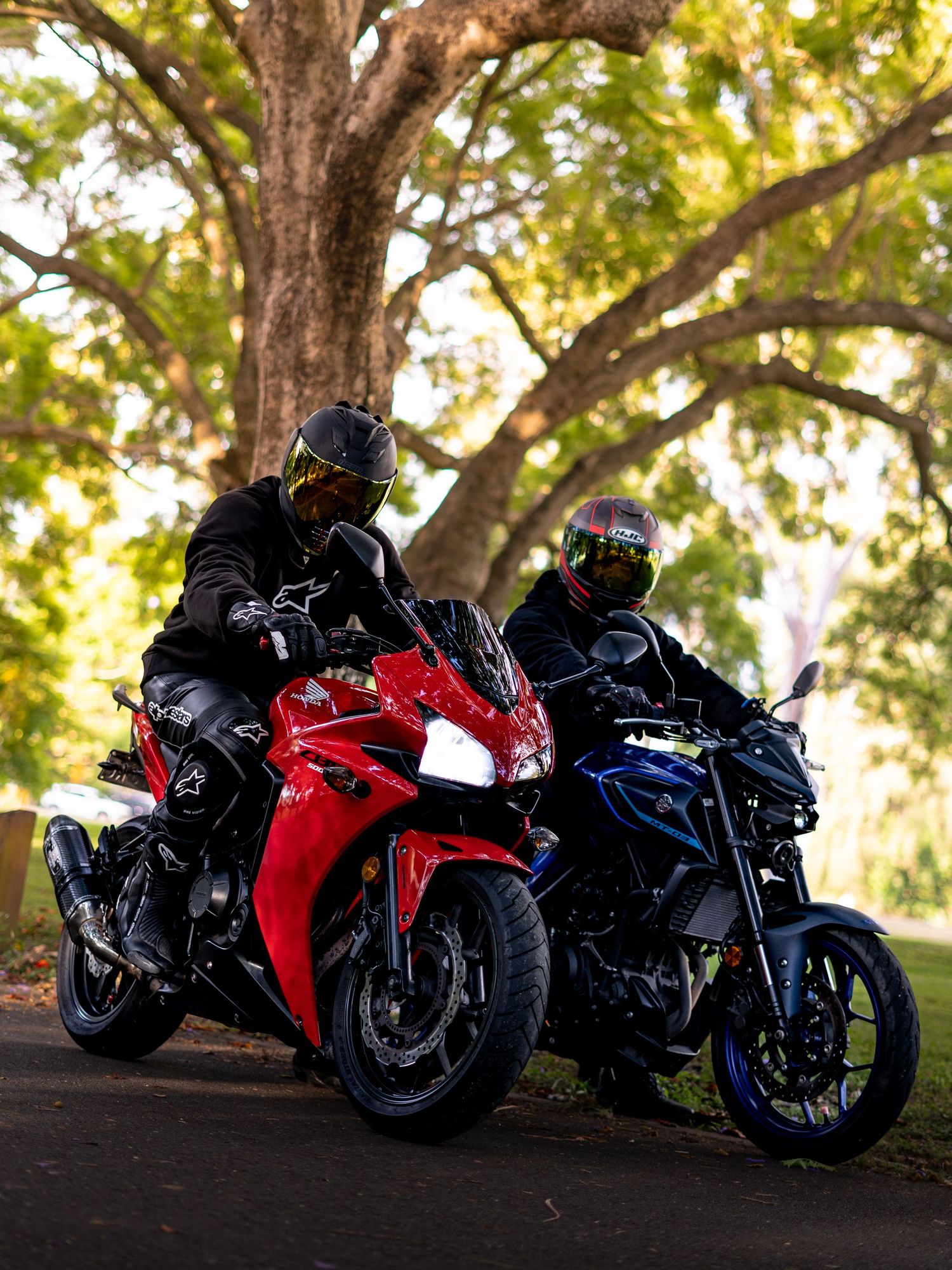 Saku Social - SEQ Photographer