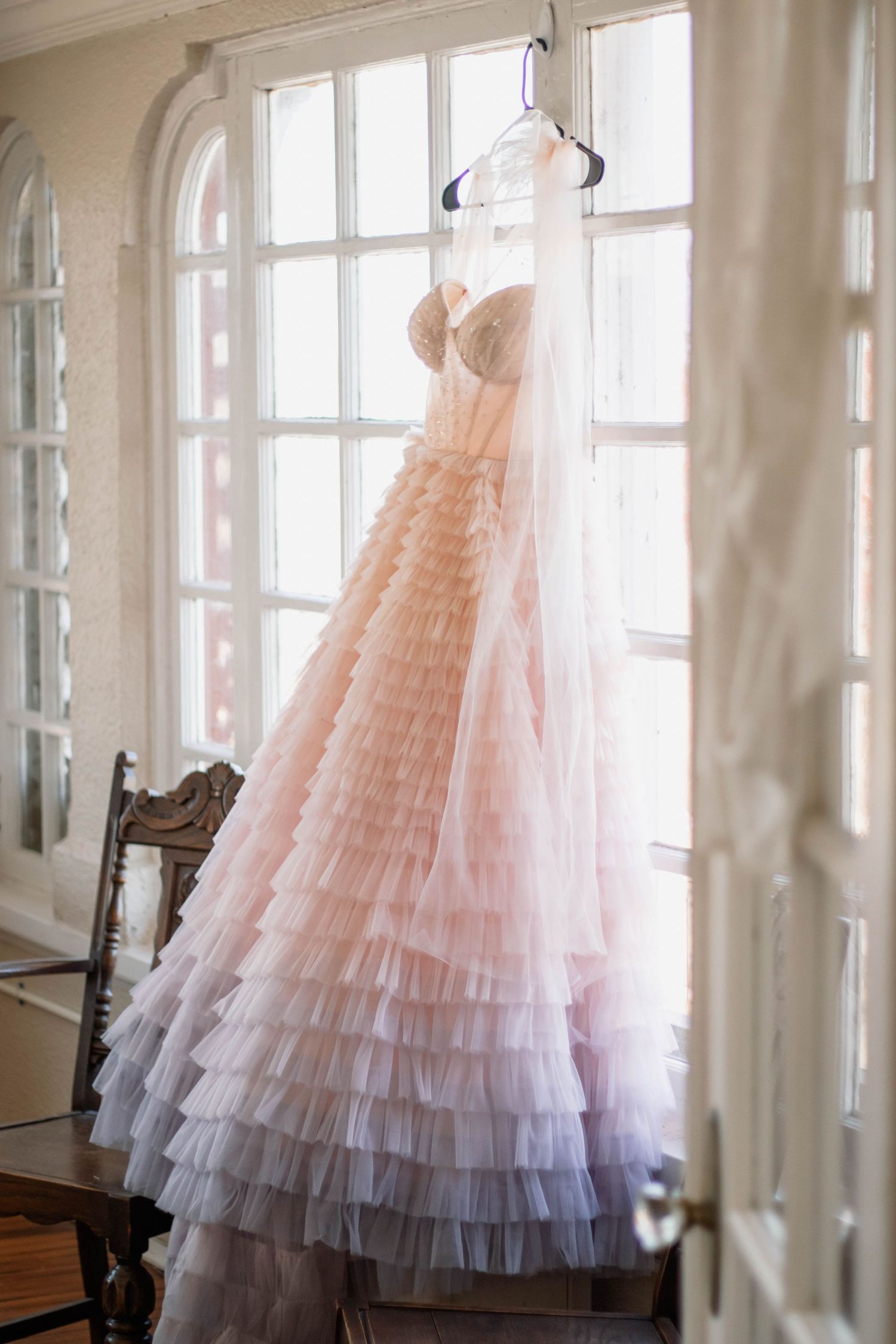 Devon & Christopher Wedding - Dream Believe Capture by Melissa Toomey