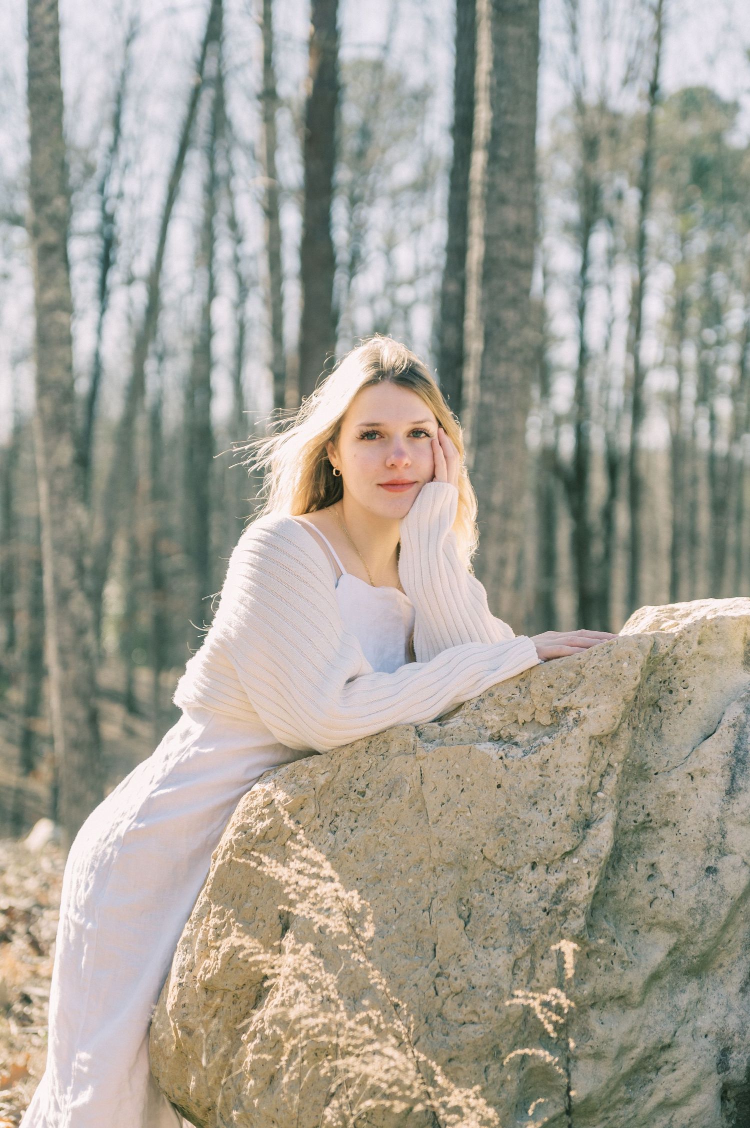 SENIORS - Emily Cone Photography