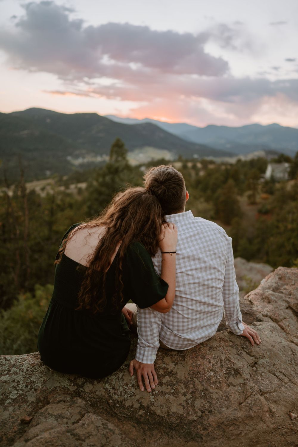 Couples & Engagement Photographer In Denver, Colorado - Blythe Photo ...