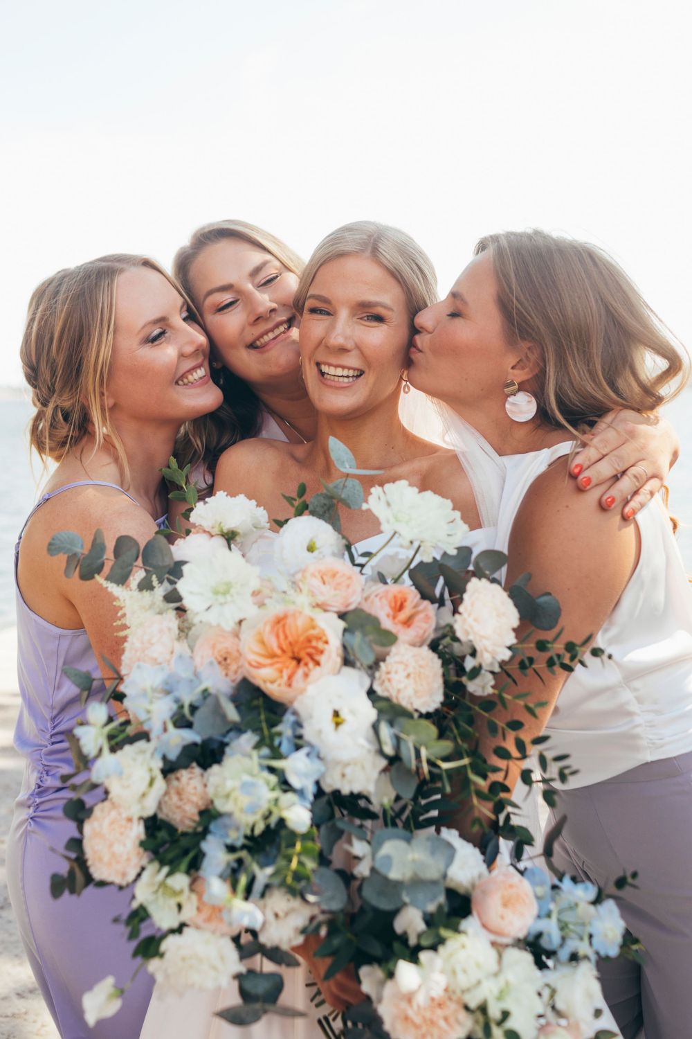 Weddings - Sanni Hirvonen Photography