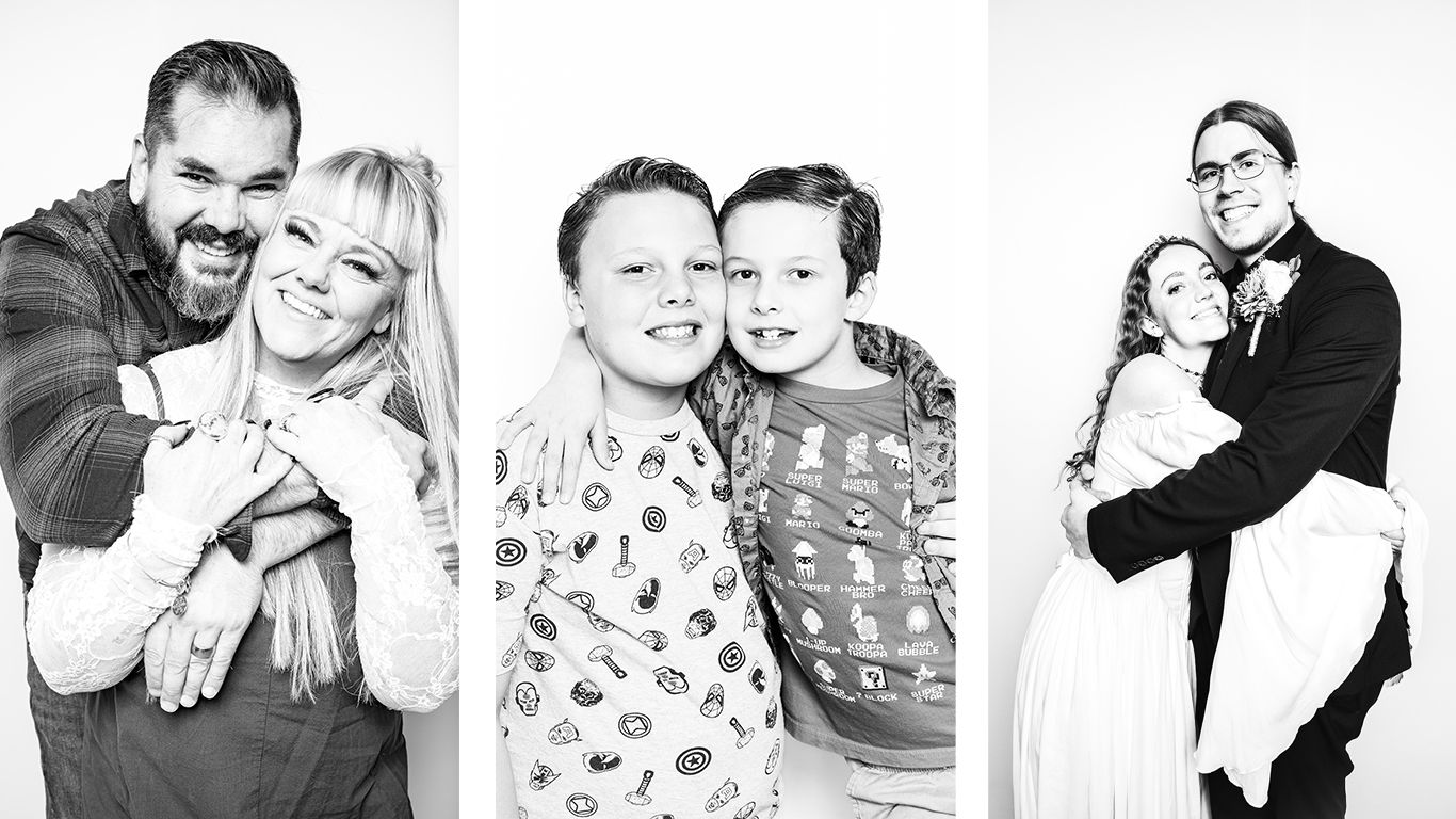 Investment - Lumen Sky Studio