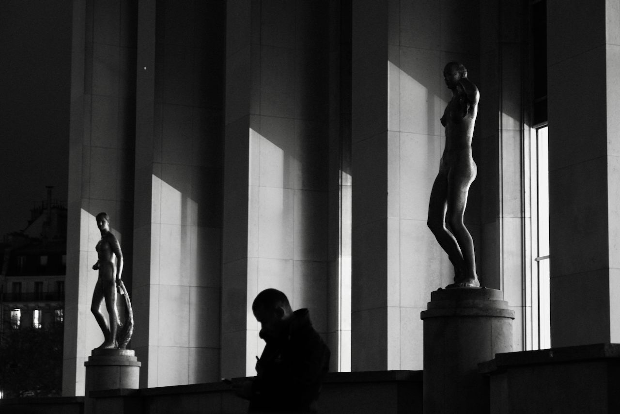 Paris, France 🇫🇷 - Logan Peck Photography, LLC