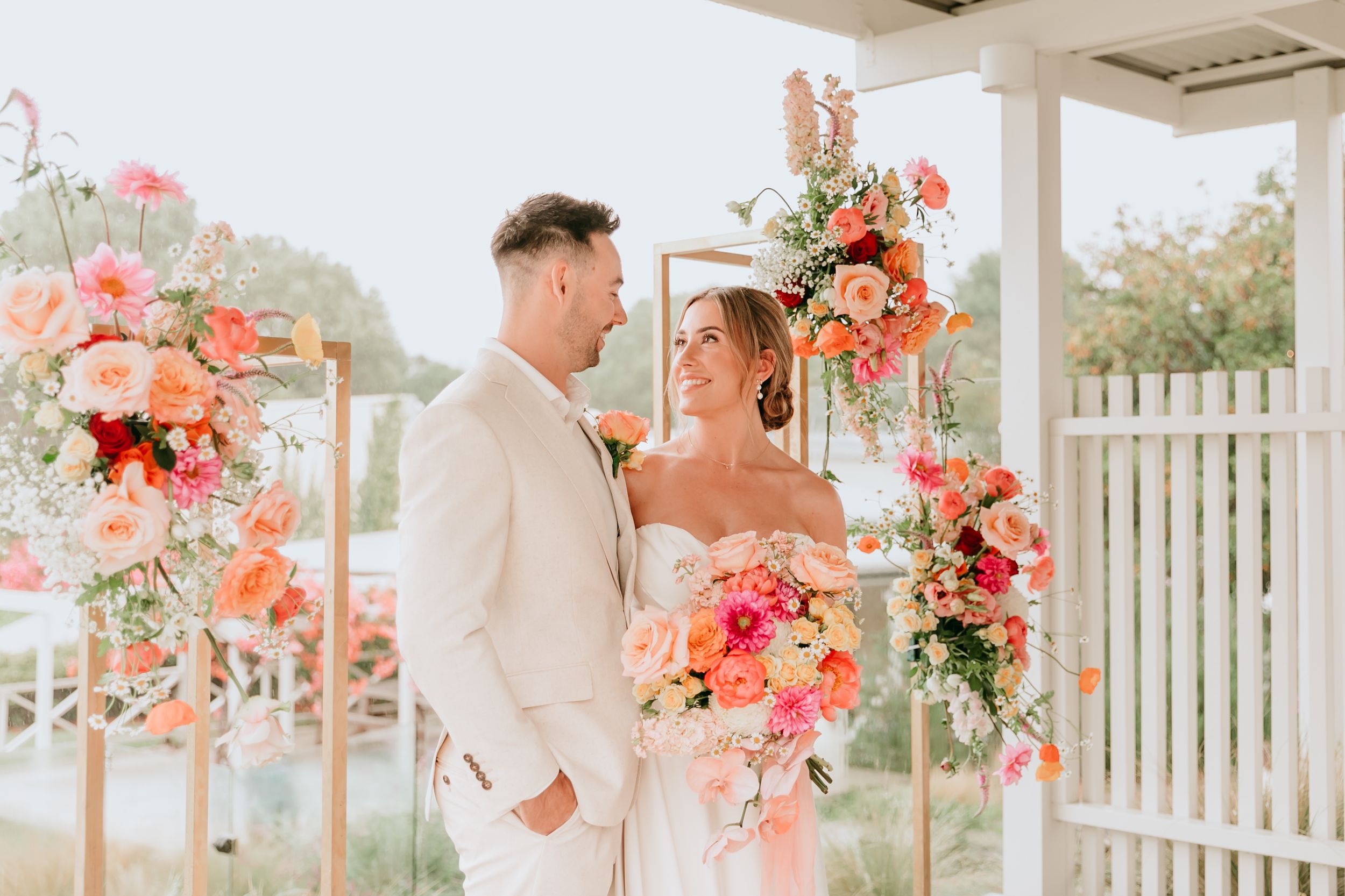 Luxe Elopements