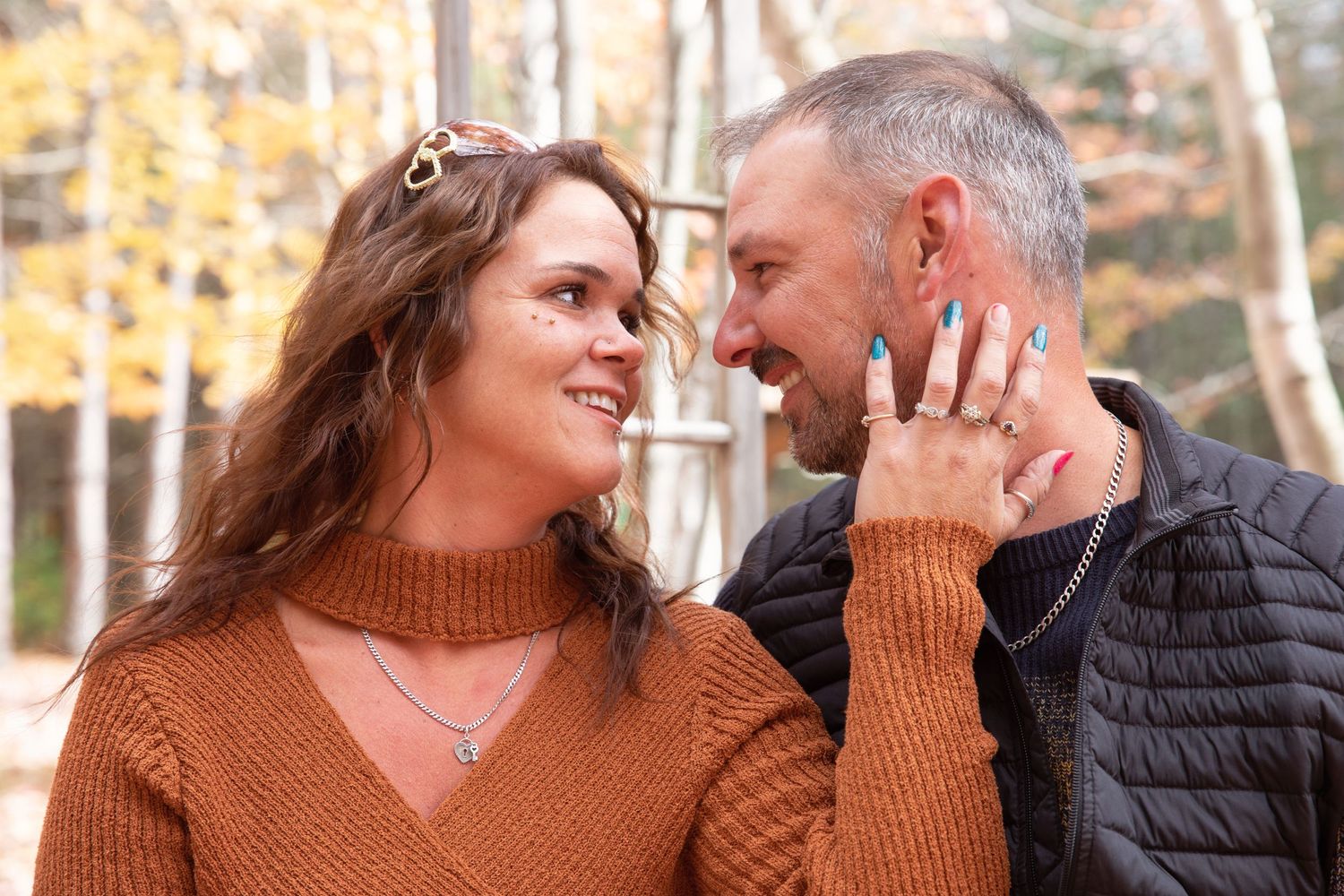 INVESTMENT 2 - MC CREATION