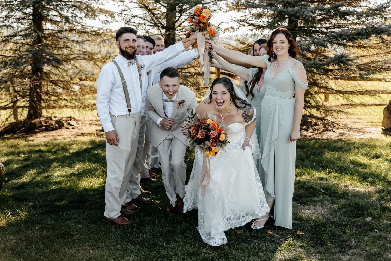 Investment - CMD Studios