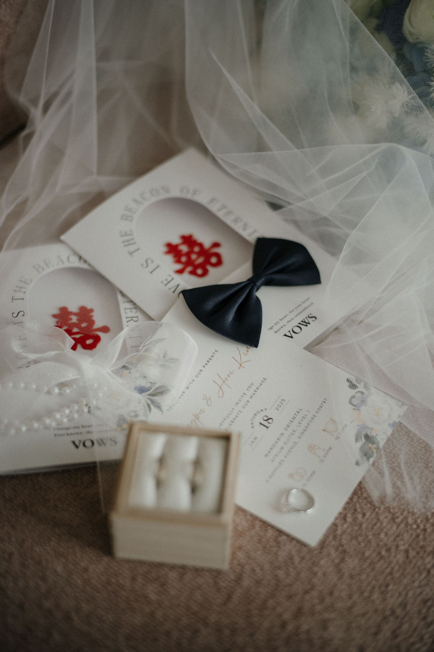 Zong Pu & Kim - Forlover