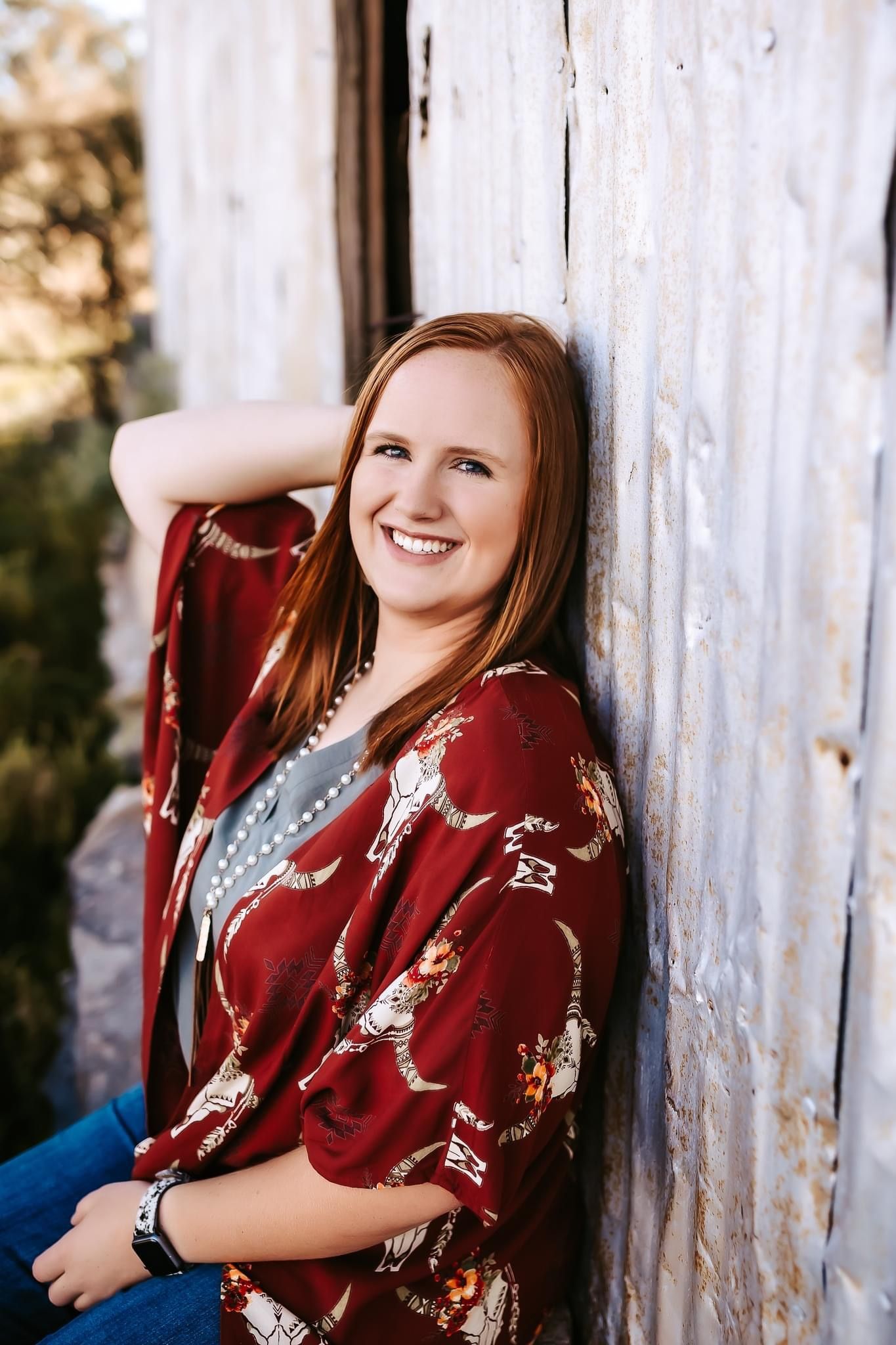 Kyla Hughes Media and Photography