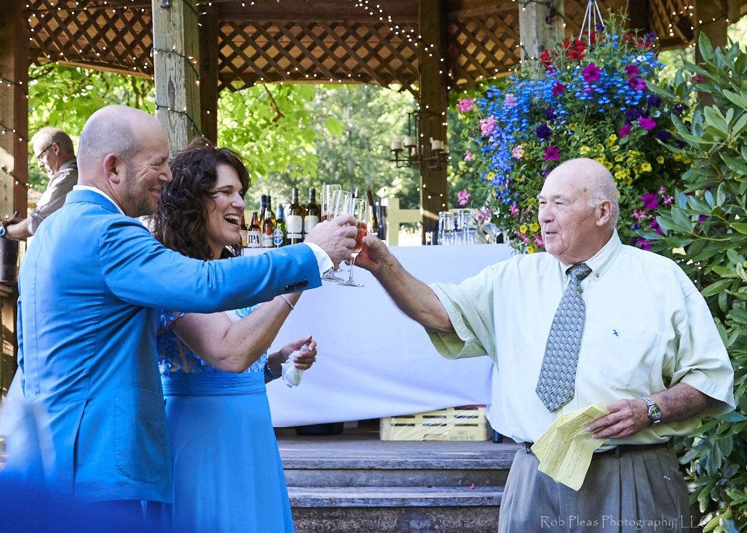 Weddings - Rob Pleas Photography, LLC