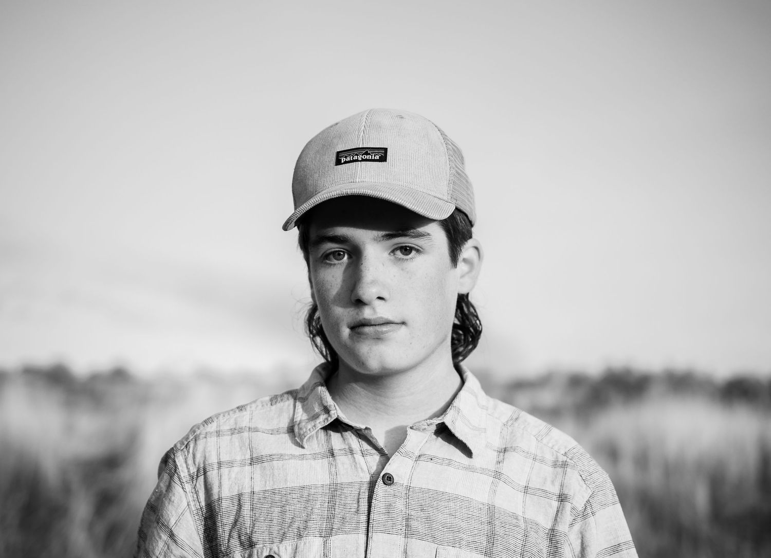 Senior Photos - The Beaudry Edit