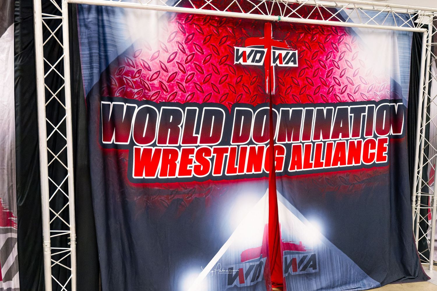 WDWA - Jerry Palmerino Photography