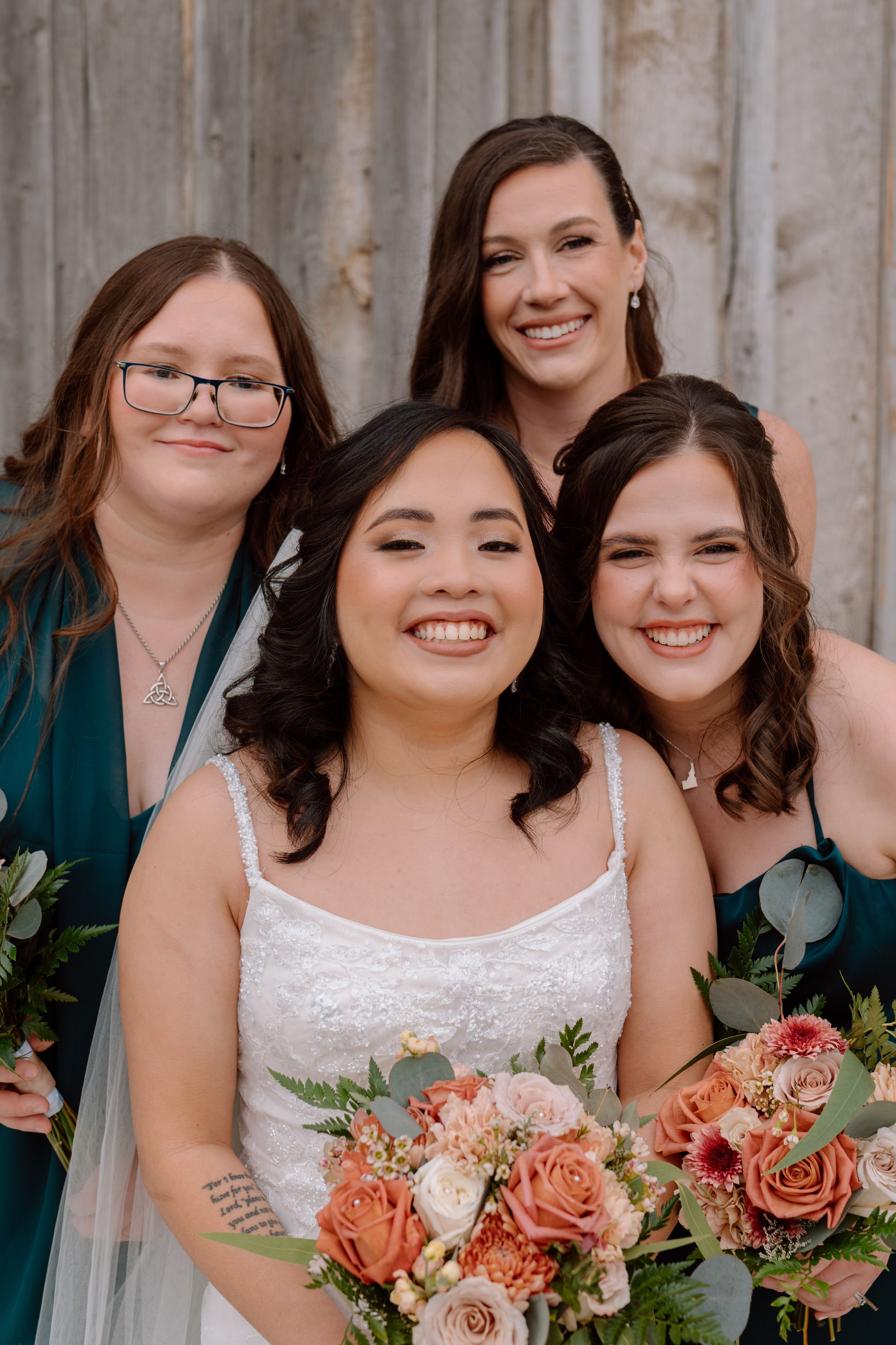 Still Water Hollow: The Nampa, Idaho Wedding Venue That Has it All ...