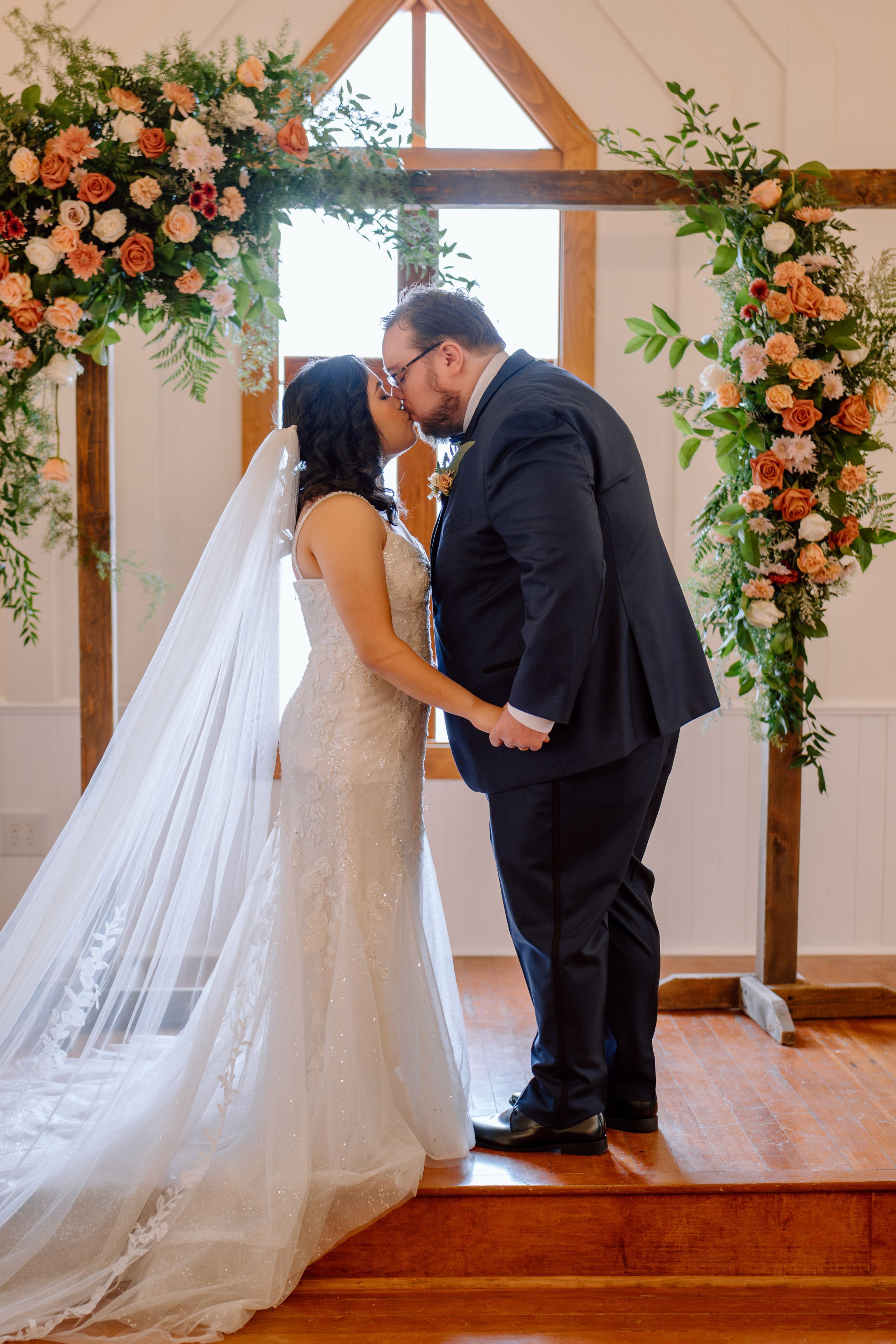 Still Water Hollow: The Nampa, Idaho Wedding Venue That Has it All ...