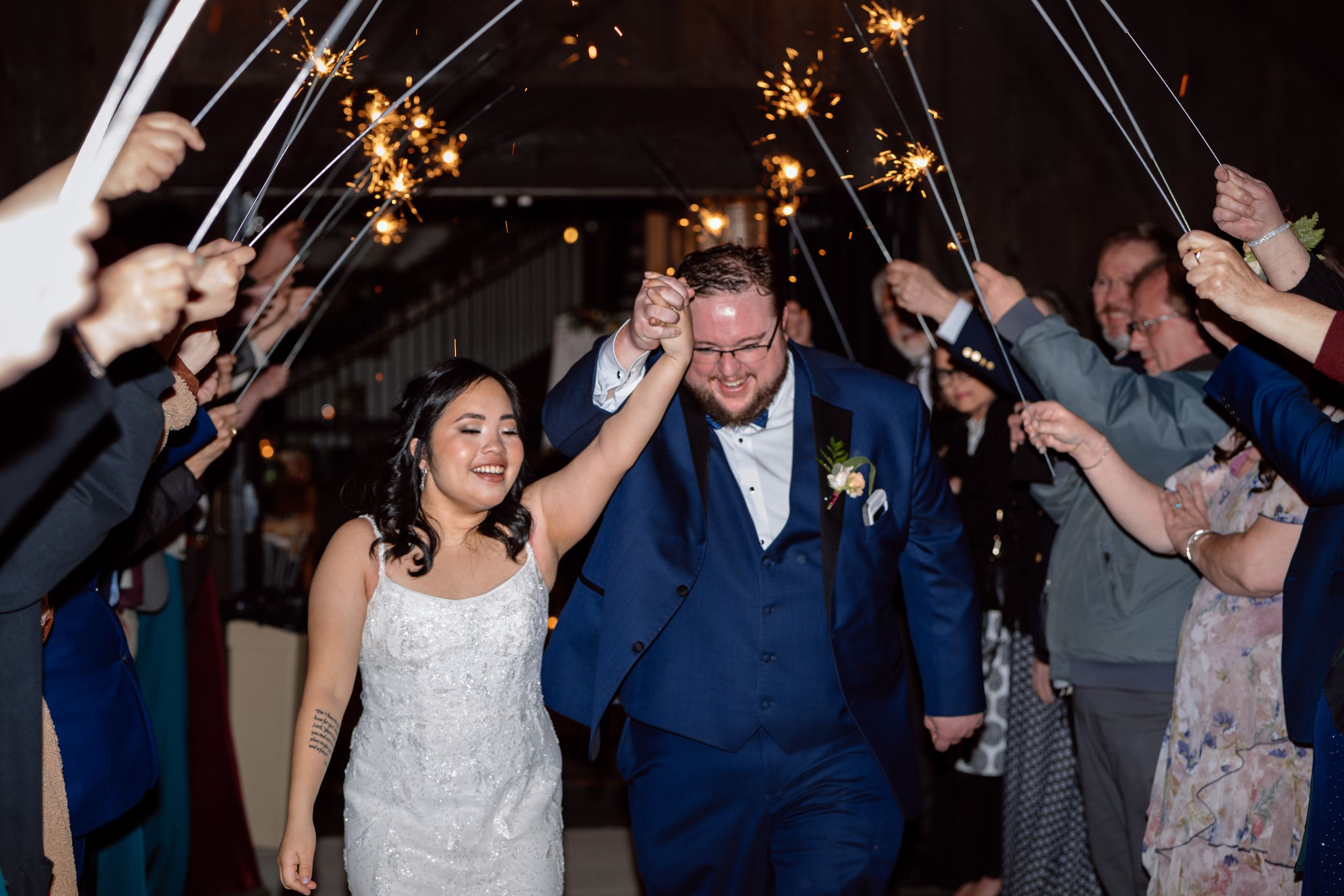 Still Water Hollow: The Nampa, Idaho Wedding Venue That Has it All ...