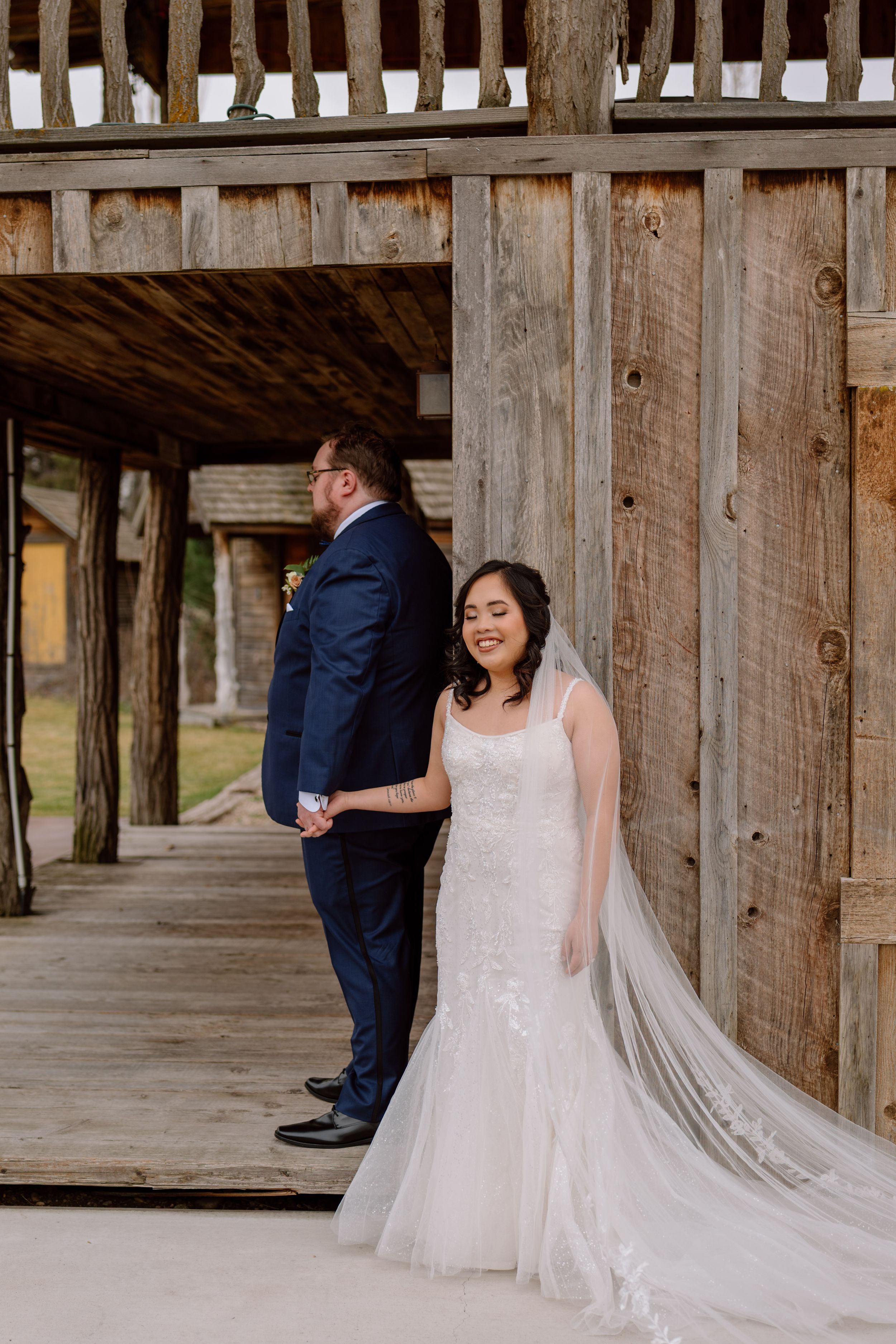 Still Water Hollow: The Nampa, Idaho Wedding Venue That Has it All ...
