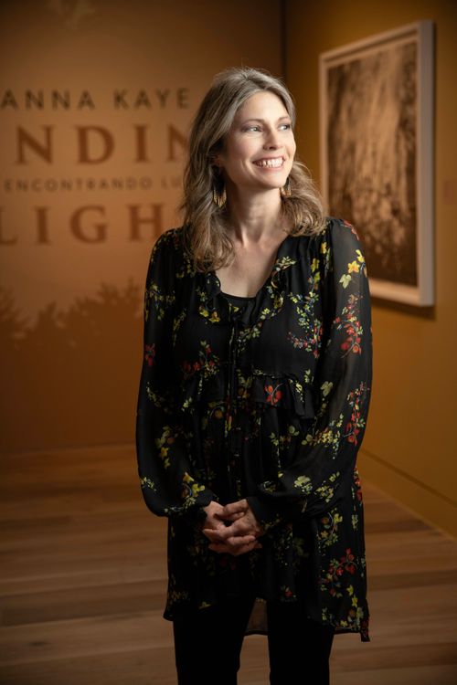 Anna Kaye 2025 - Anthony Camera Photography