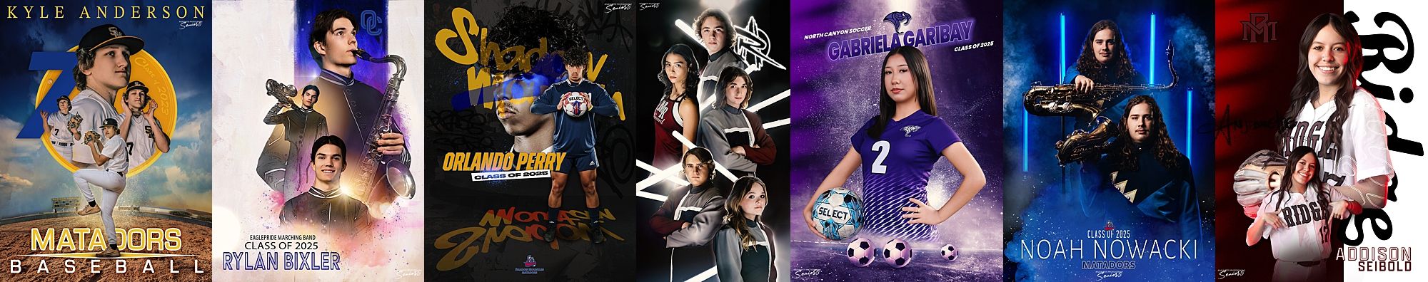 Phoenix Team & Marching Band Photographer, Anjeanette Photography